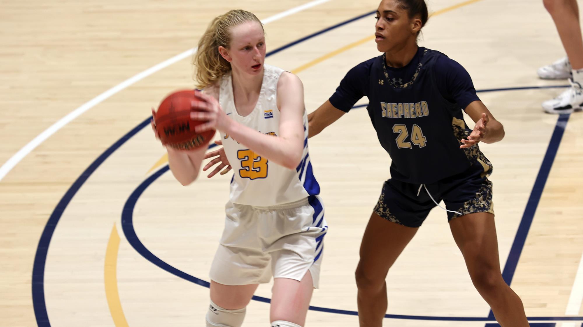 Molly Wagoner - Women's Basketball - University of Pittsburgh at ...