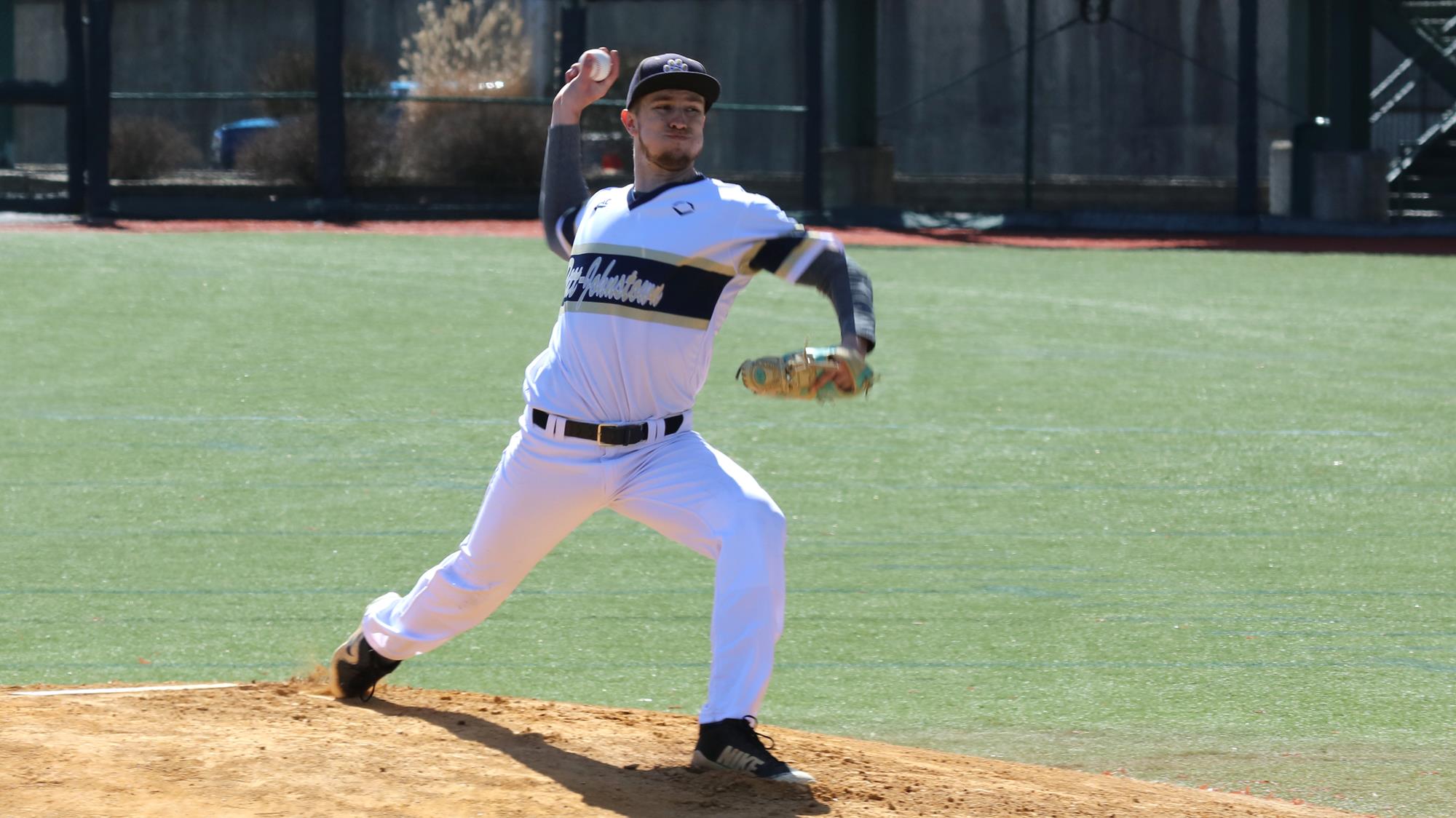Mountain Cat All-American Pitcher Dylan Heid Selected By Baltimore ...