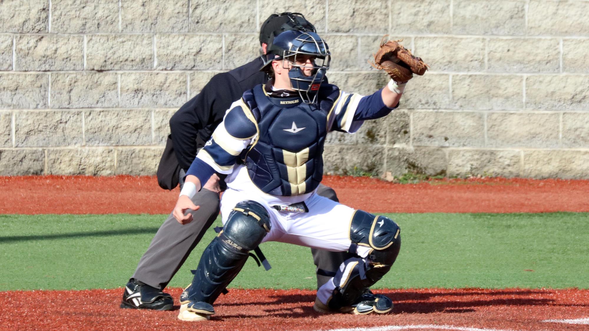 Baseball to Open PSAC Slate With Four Home Games Against Clarion ...