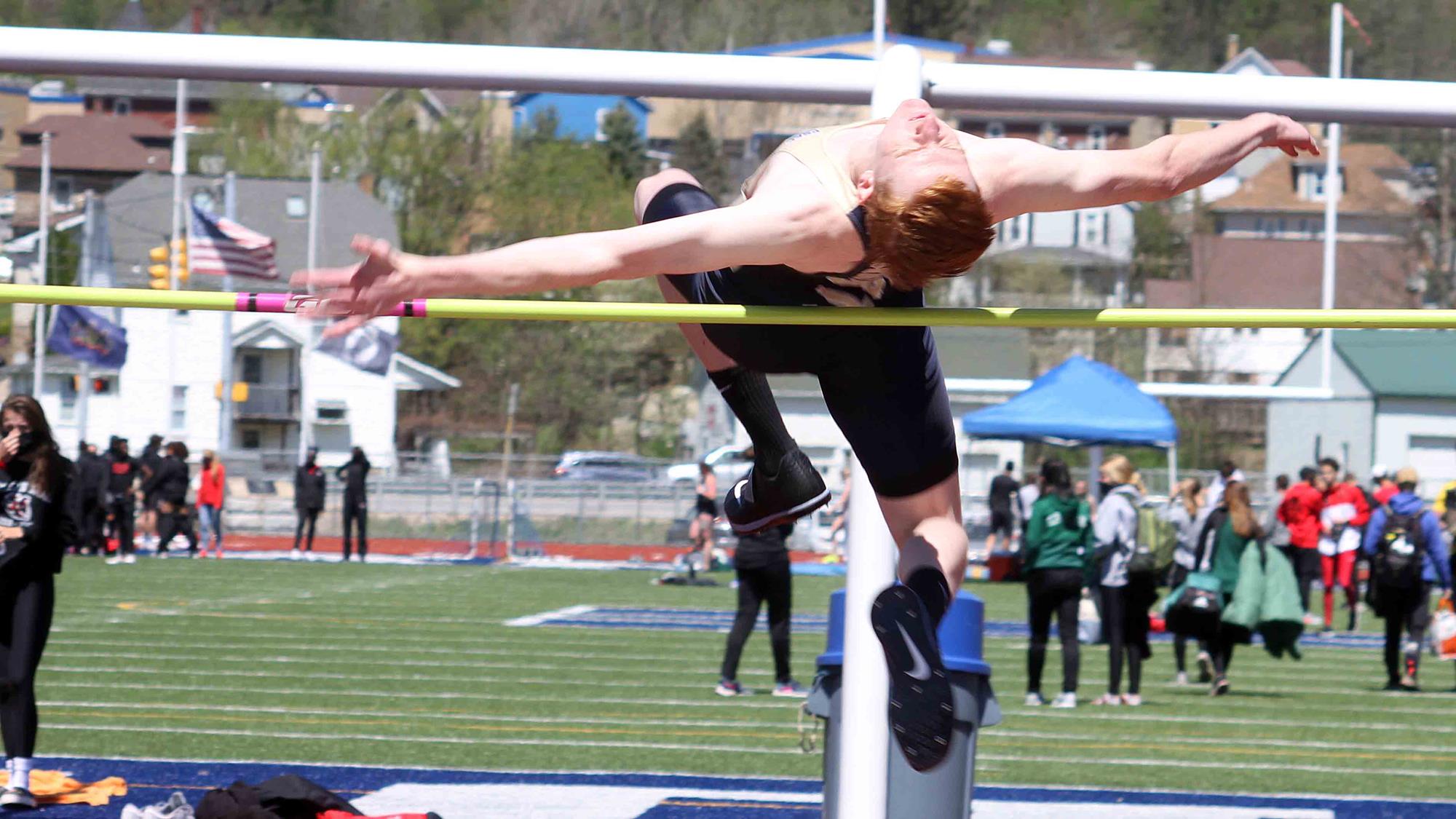 Chris Colligan - Men's Track and Field - University of Pittsburgh at ...