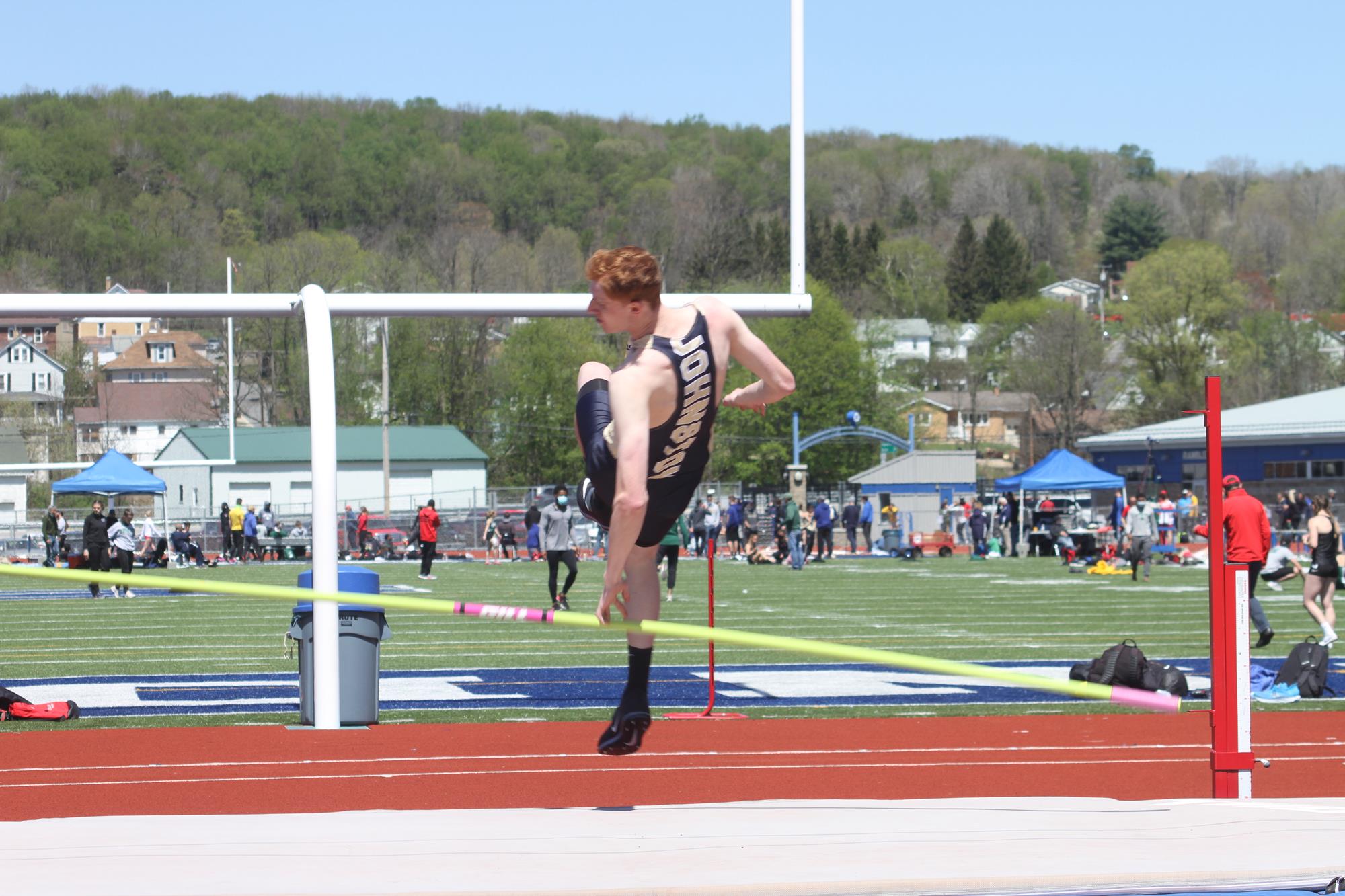 Chris Colligan - Men's Track and Field - University of Pittsburgh at ...