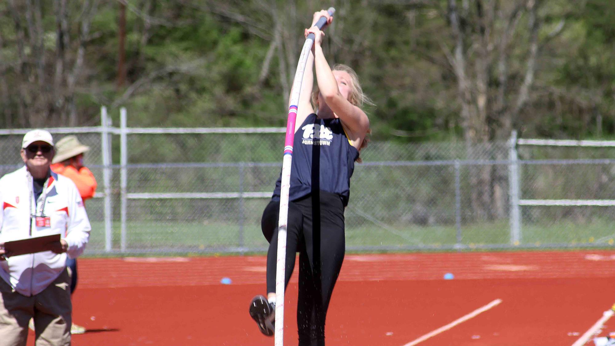 Kate Yahner - Women's Track and Field - University of Pittsburgh at ...