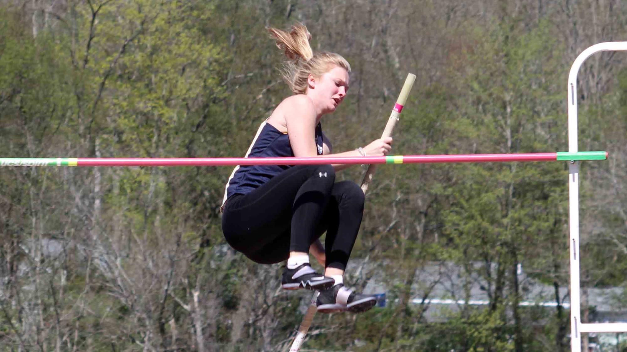 Kate Yahner - Women's Track and Field - University of Pittsburgh at ...