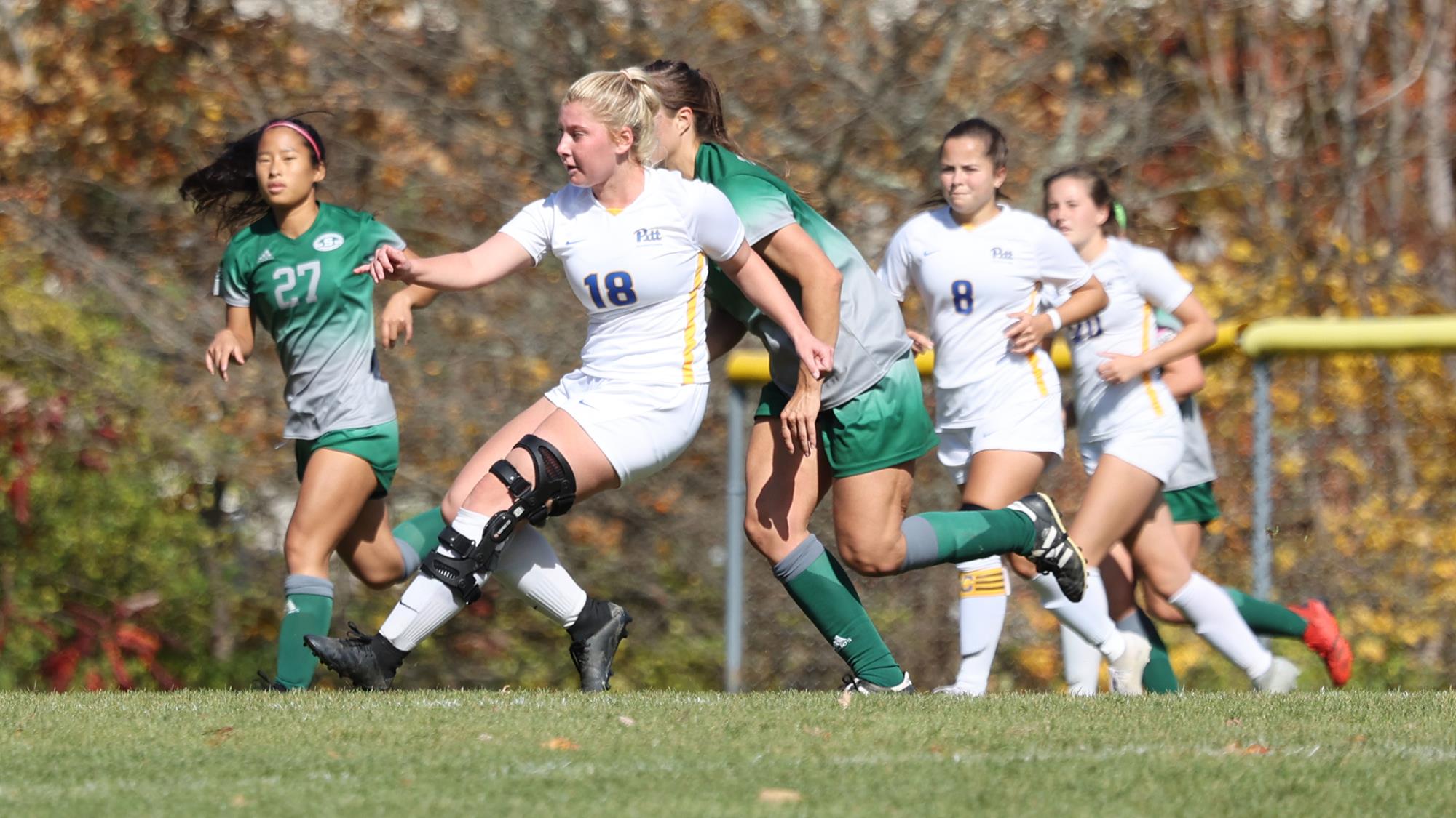 Megan Dietz - Women's Soccer - University of Pittsburgh at Johnstown ...