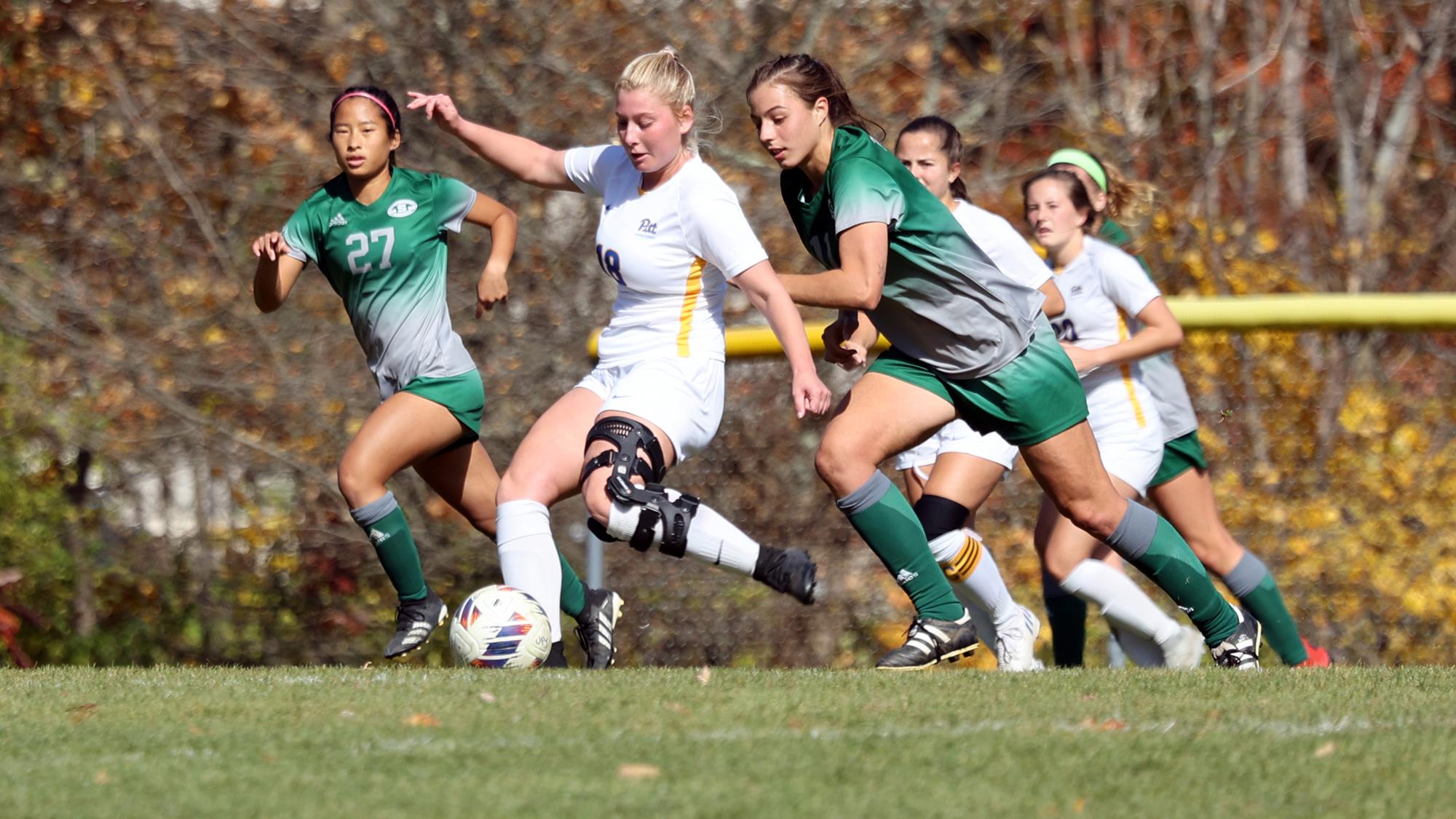 Megan Dietz - Women's Soccer - University of Pittsburgh at Johnstown ...