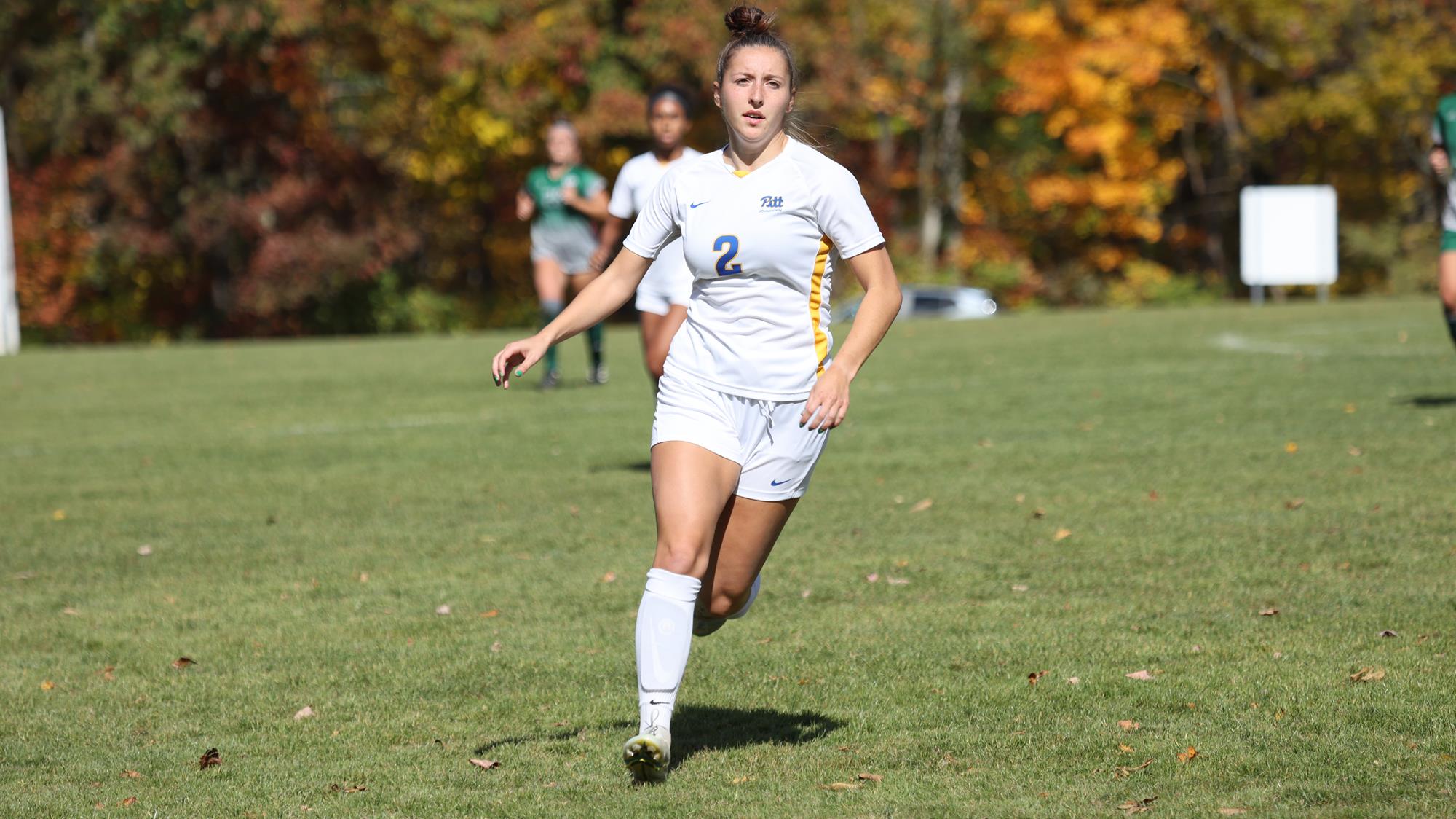 Mary Reese - Women's Soccer - University of Pittsburgh at Johnstown ...