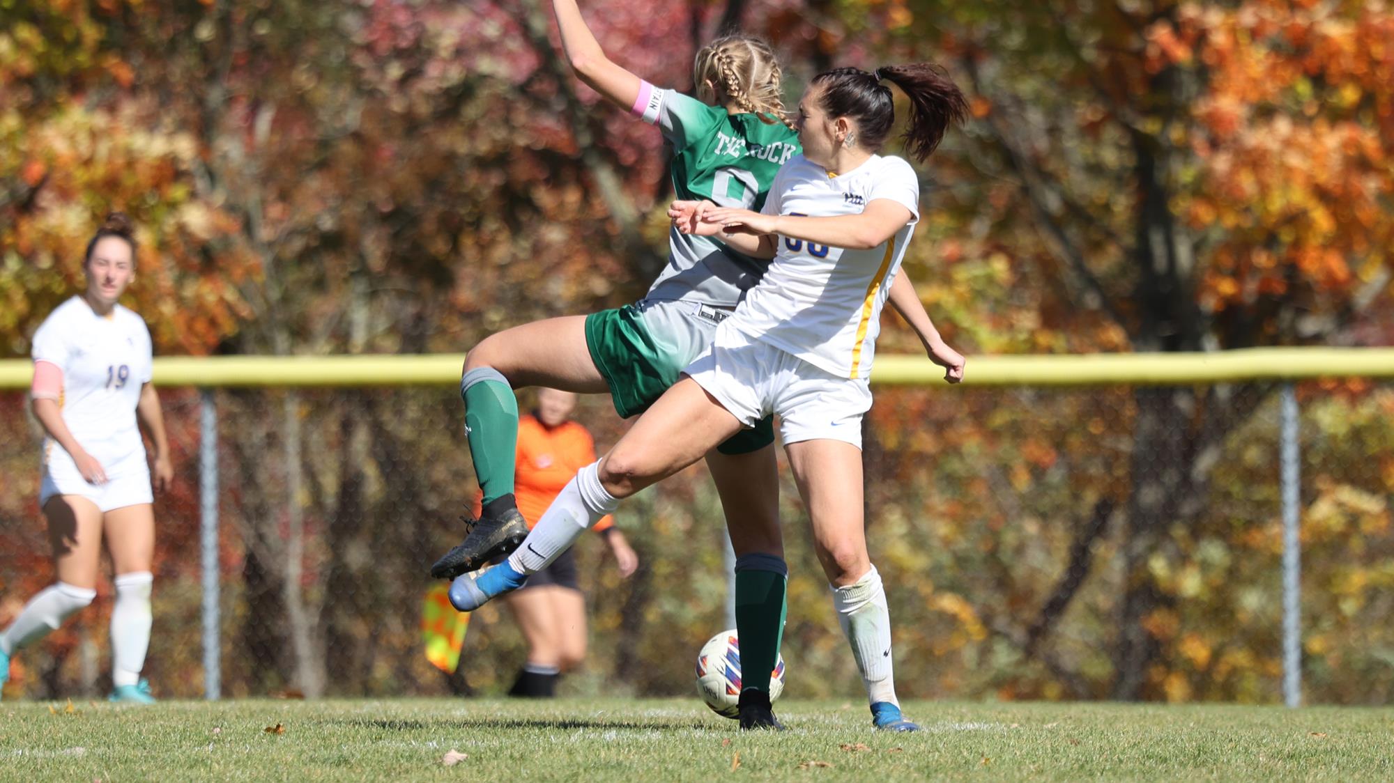 Sachi Negri - Women's Soccer - University of Pittsburgh at Johnstown ...