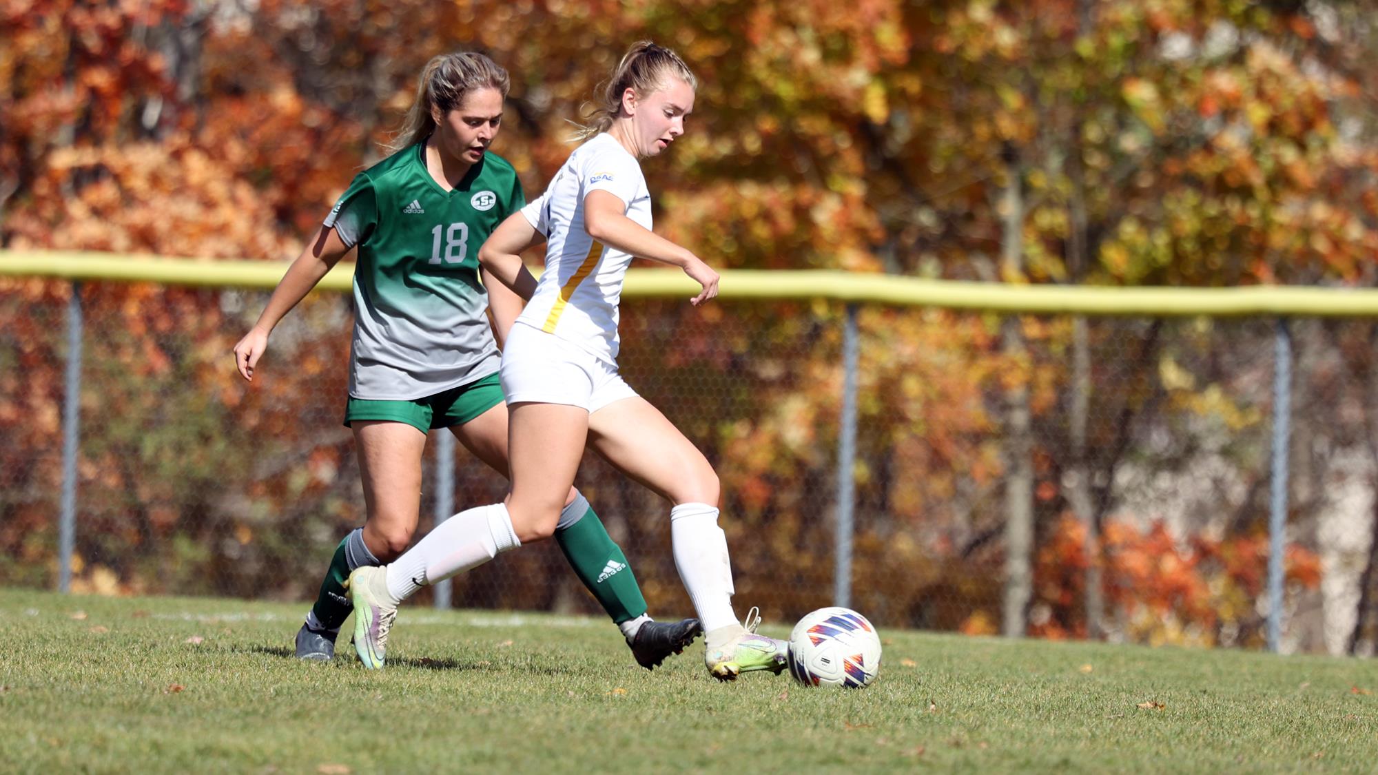 Lexi Stevens - Women's Soccer - University of Pittsburgh at Johnstown ...