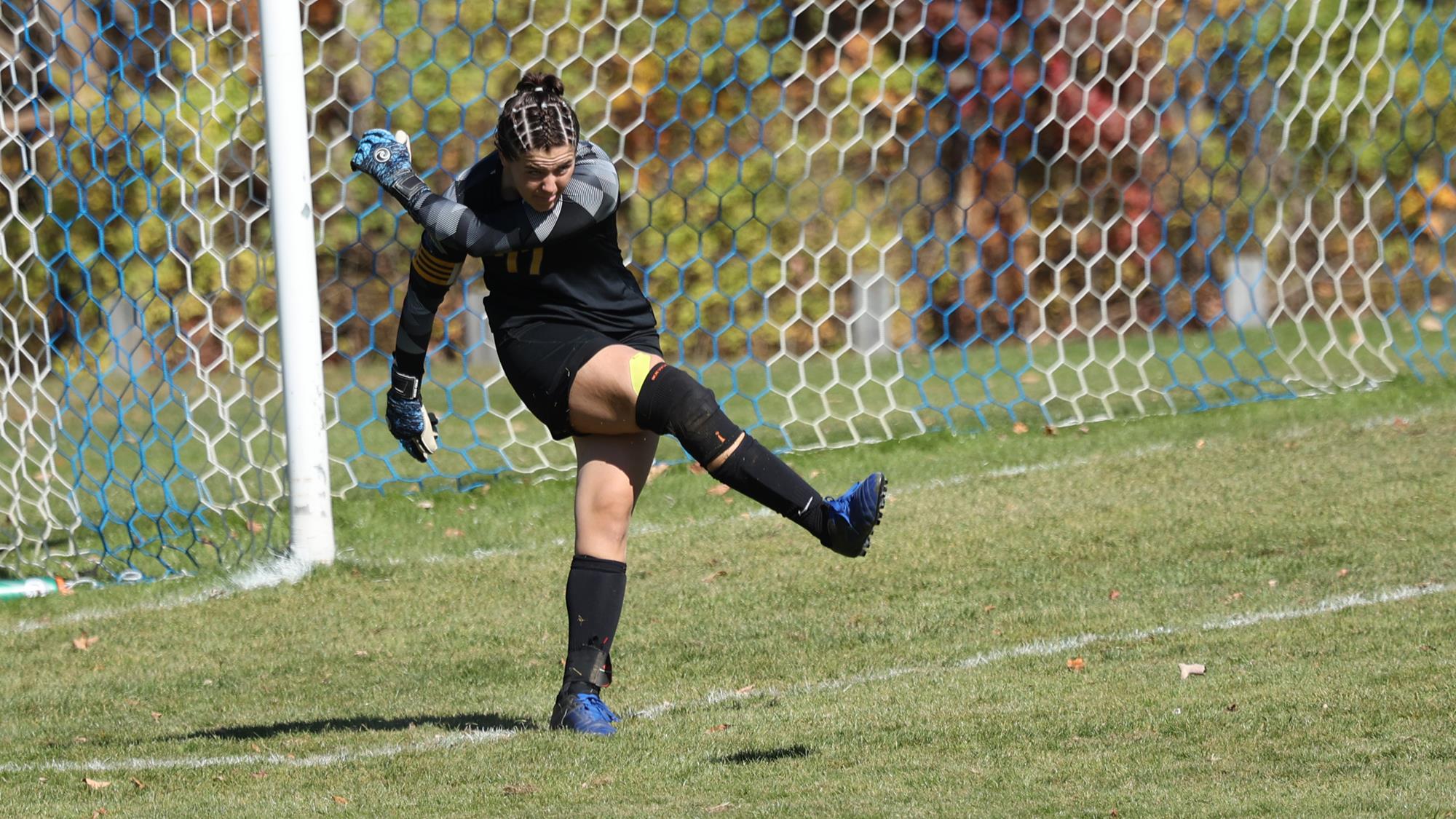 Sachi Negri - Women's Soccer - University of Pittsburgh at Johnstown ...