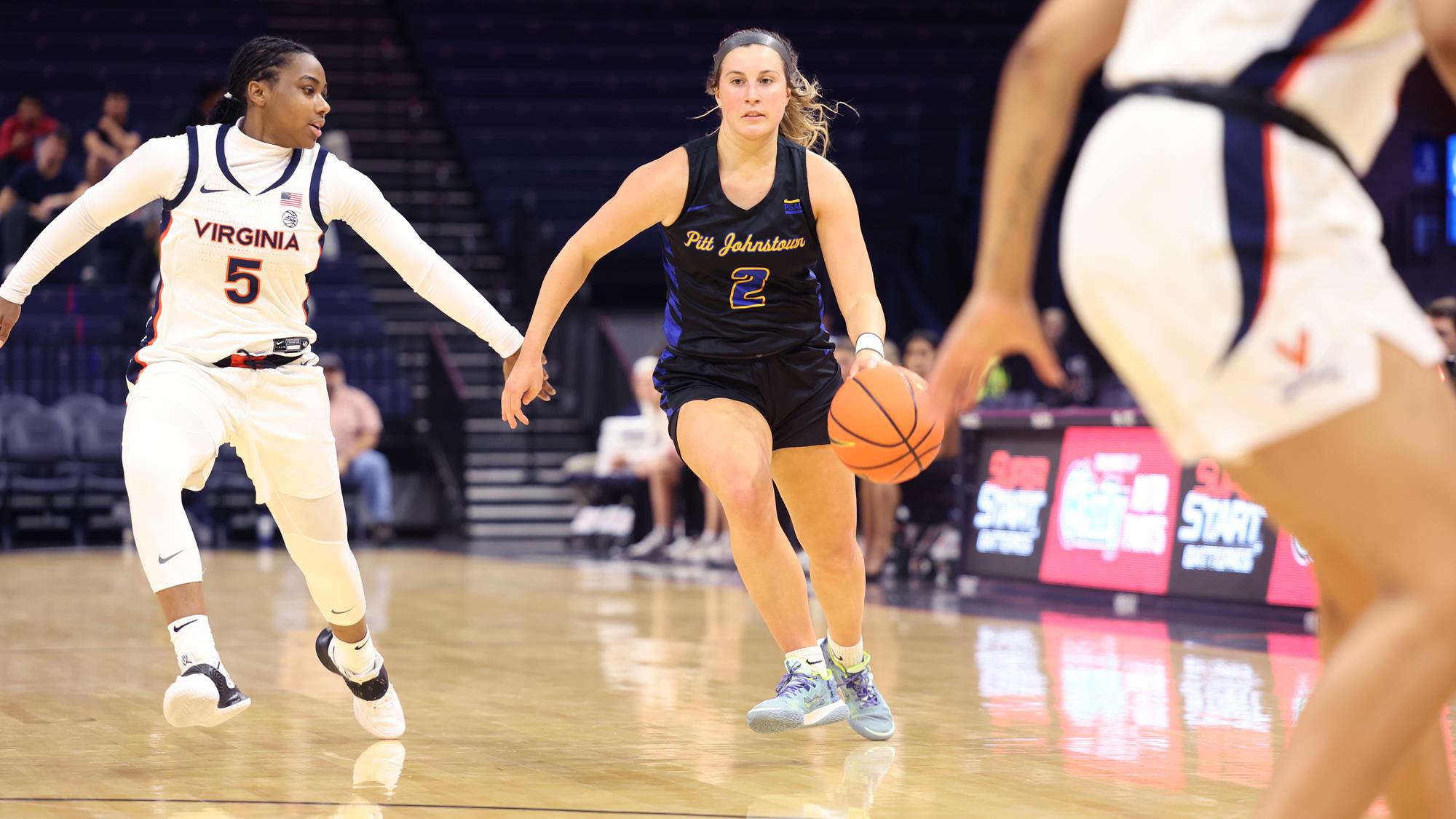 Fasick Leads Women’s Basketball to 77-48 PSAC Crossover Victory at ...