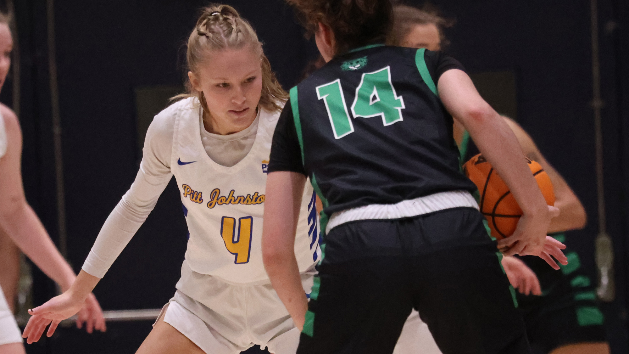 Kendyl McKissock - Women's Basketball - University of Pittsburgh at ...