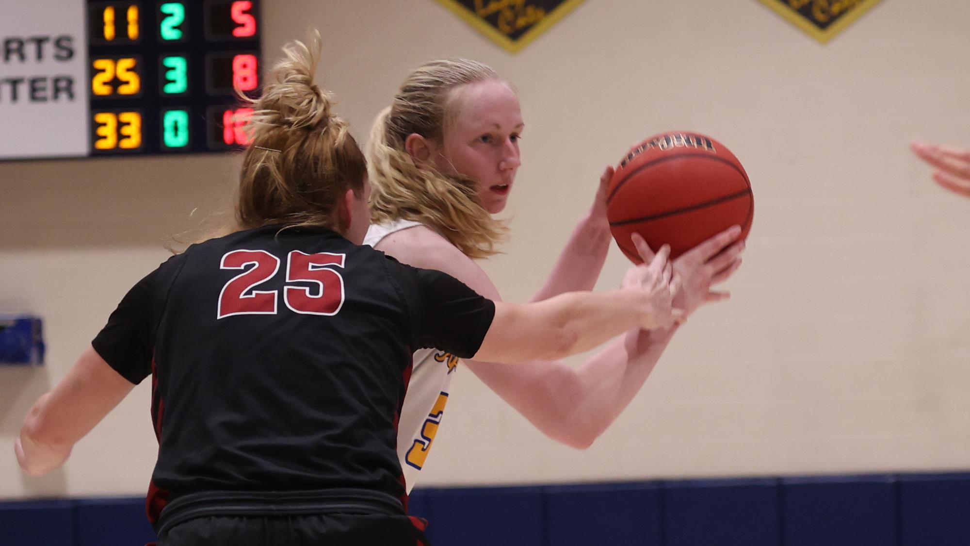 Molly Wagoner - Women's Basketball - University of Pittsburgh at ...