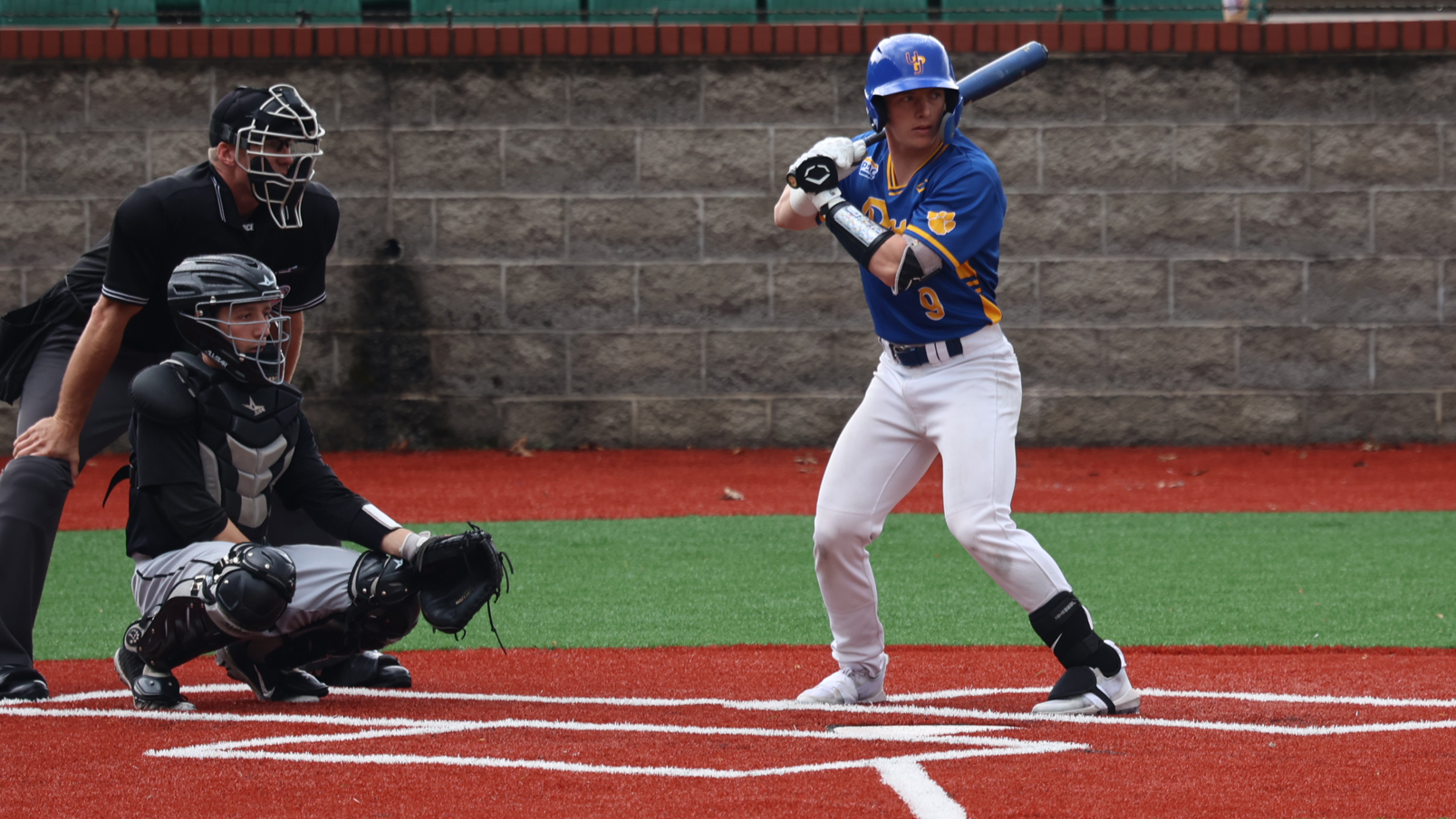 Tyler Smith - Baseball - University of Pittsburgh at Johnstown Athletics