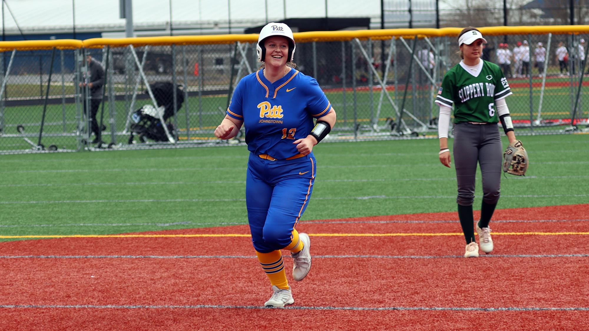 Softball Drops 7-3 Decision to Southwest Minnesota State in Florida ...