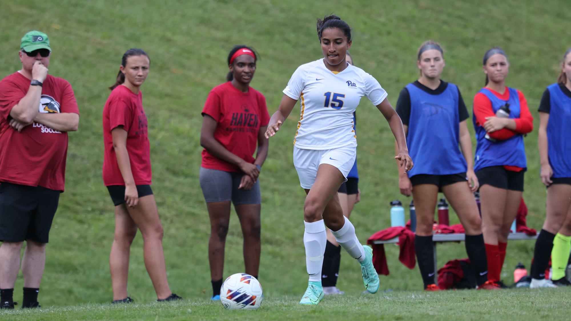Meagan Aranha - Women's Soccer - University of Pittsburgh at Johnstown ...