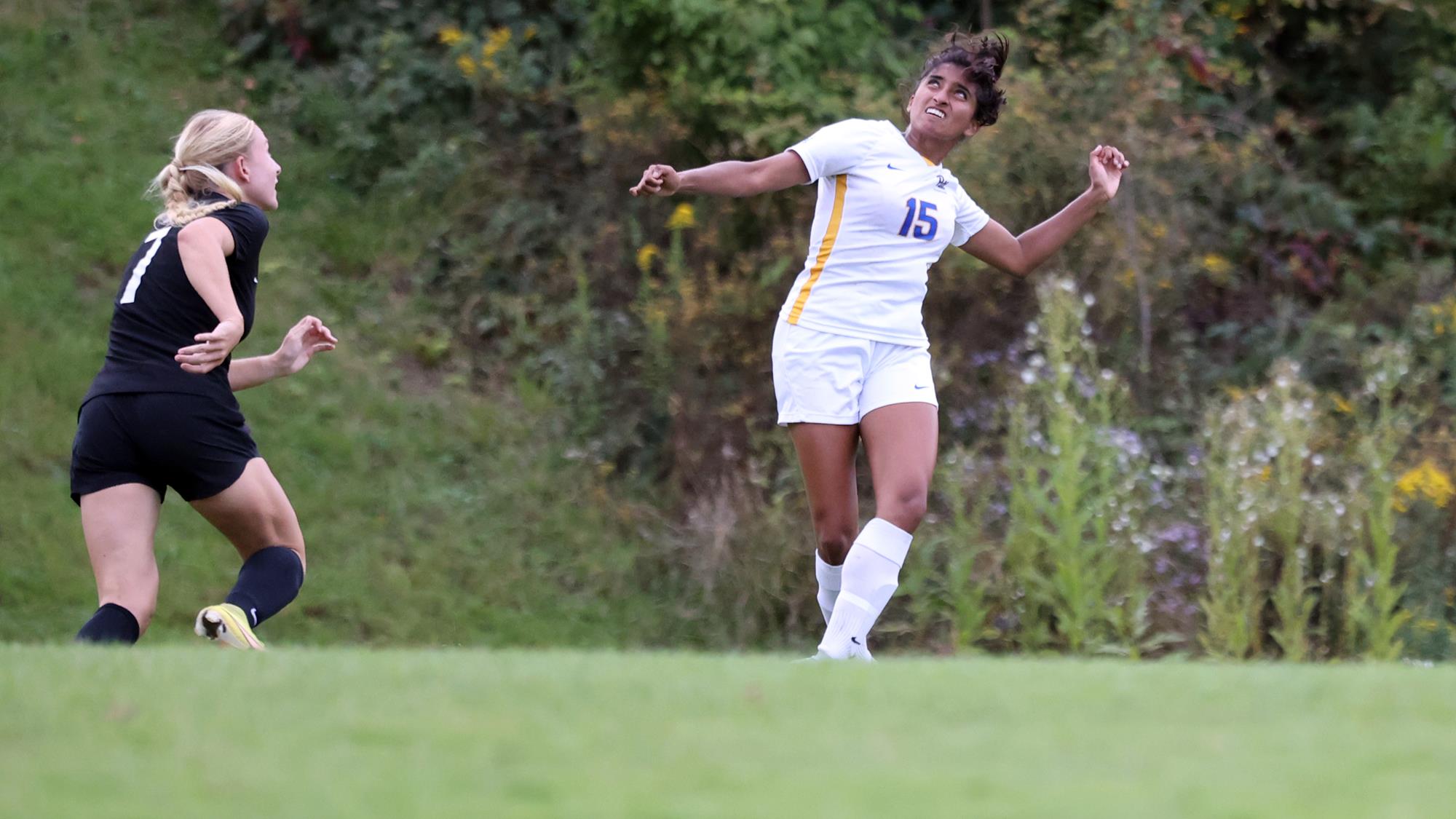 Meagan Aranha - Women's Soccer - University of Pittsburgh at Johnstown ...