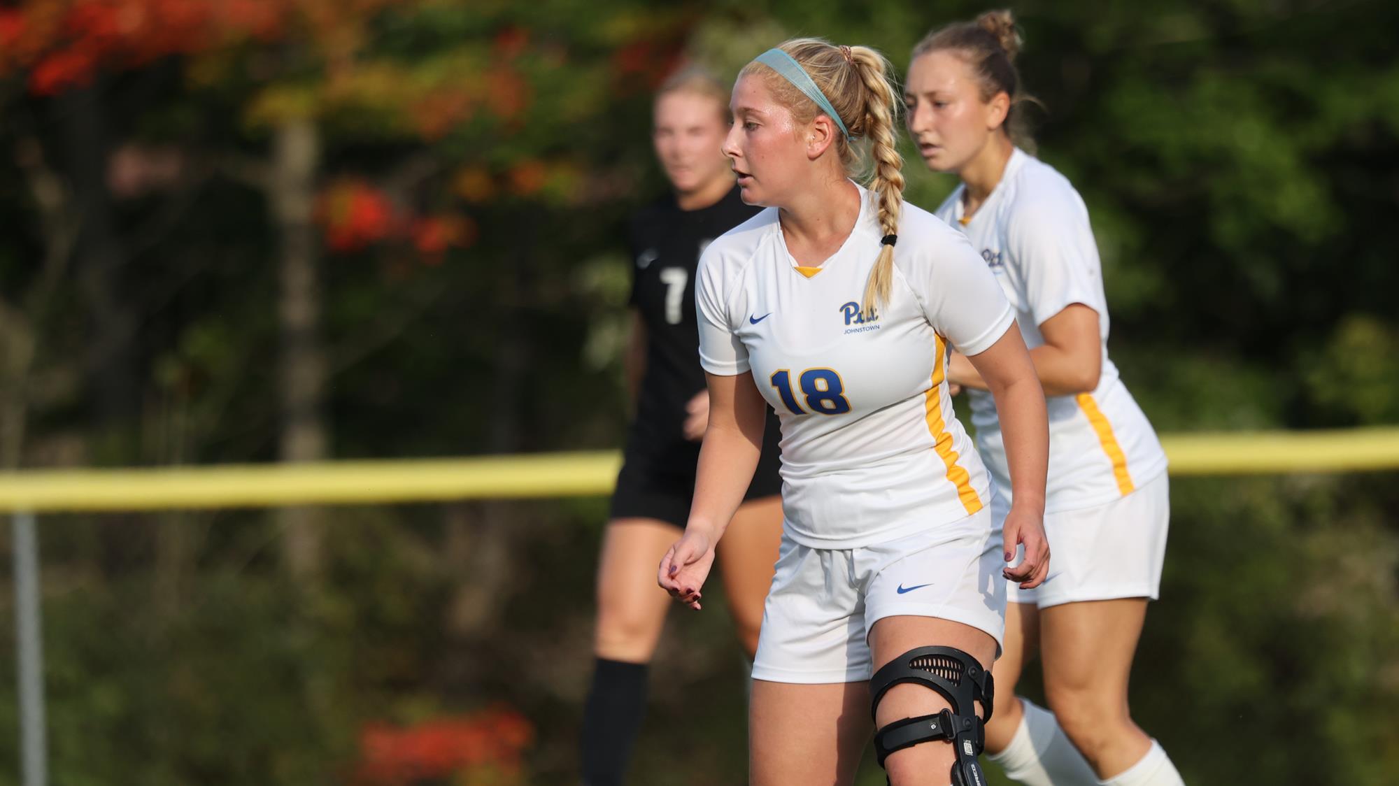 Megan Dietz - Women's Soccer - University of Pittsburgh at Johnstown ...