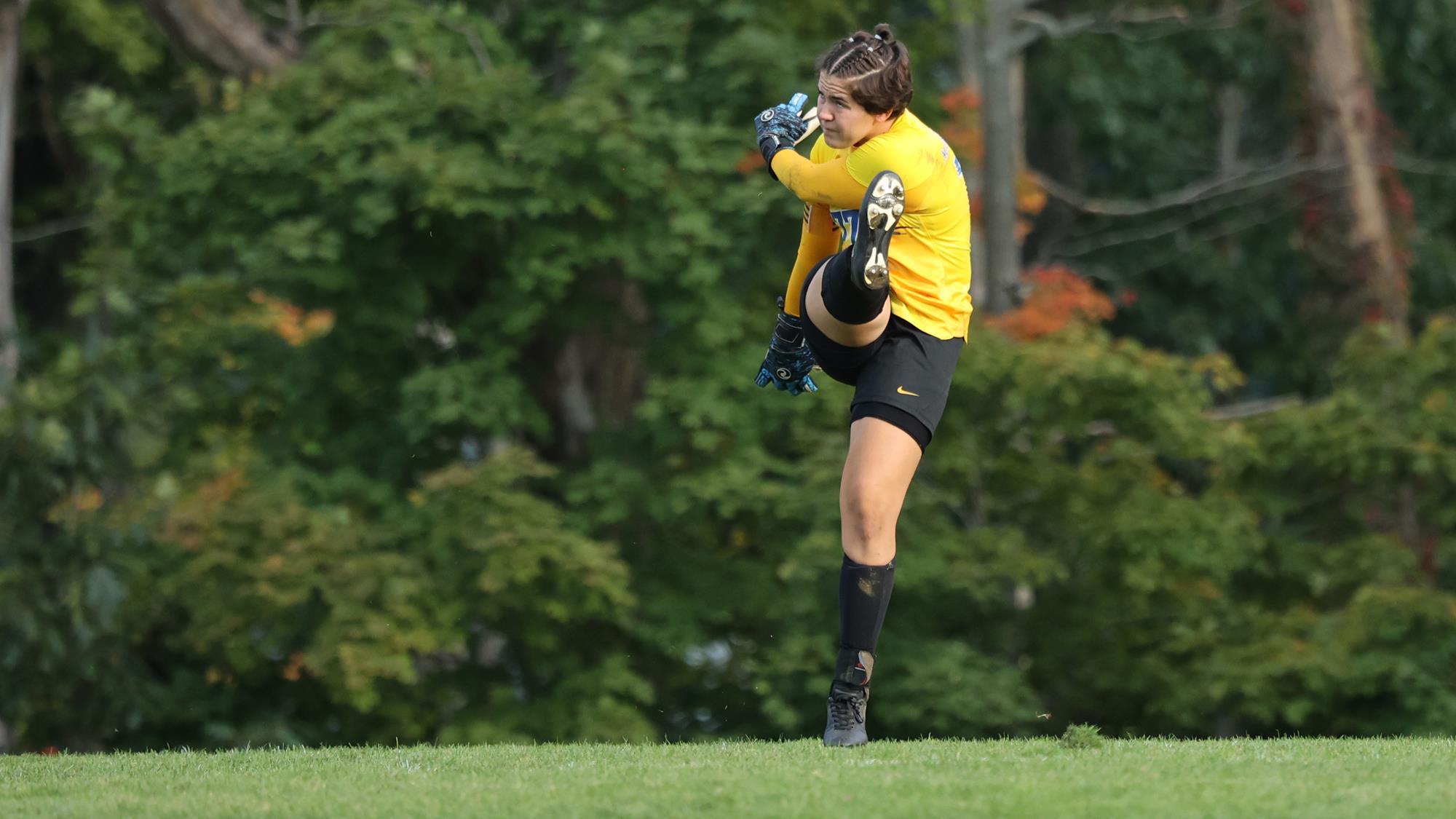 Sachi Negri - Women's Soccer - University of Pittsburgh at Johnstown ...