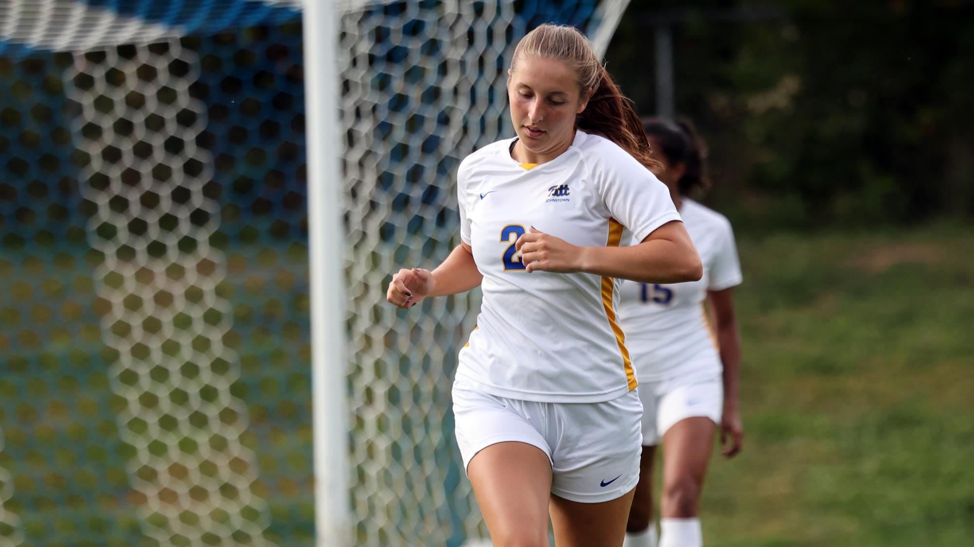 Mary Reese - Women's Soccer - University of Pittsburgh at Johnstown ...