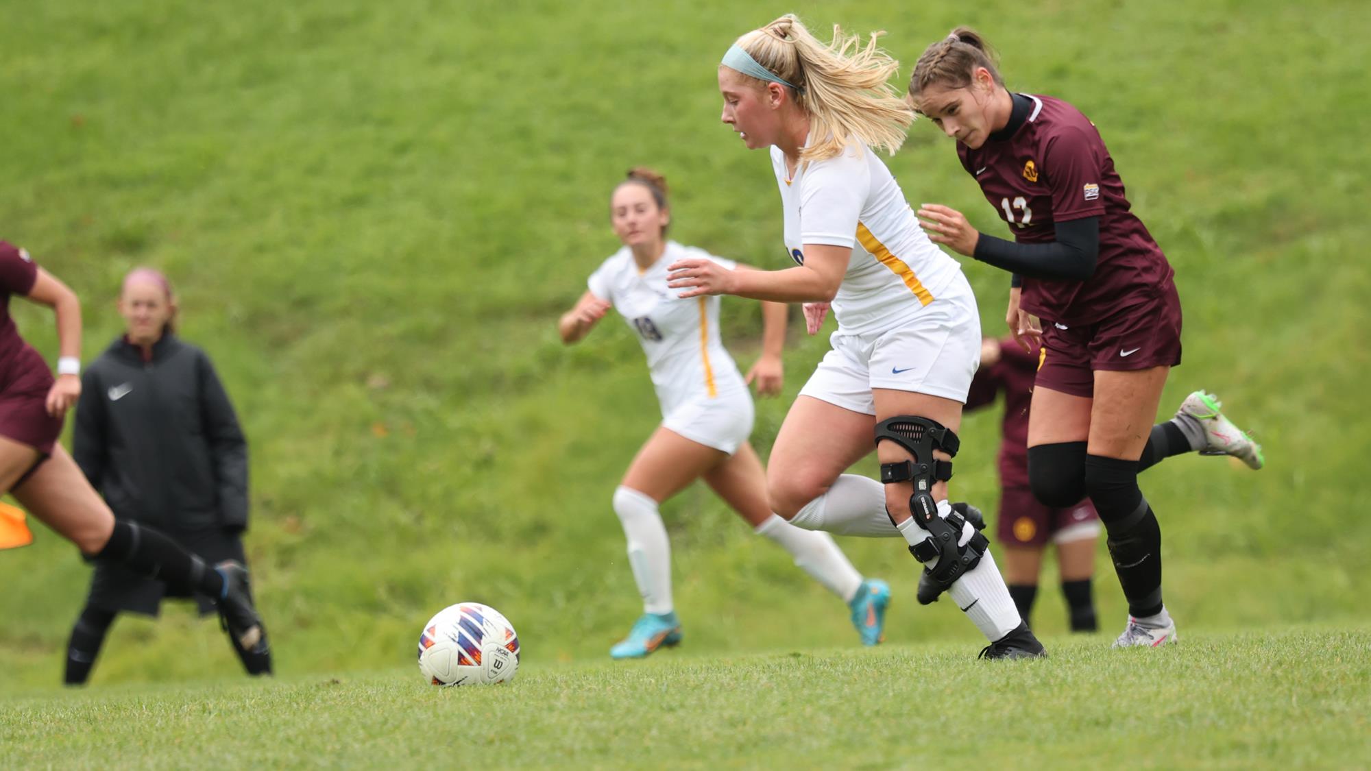 Megan Dietz - Women's Soccer - University of Pittsburgh at Johnstown ...