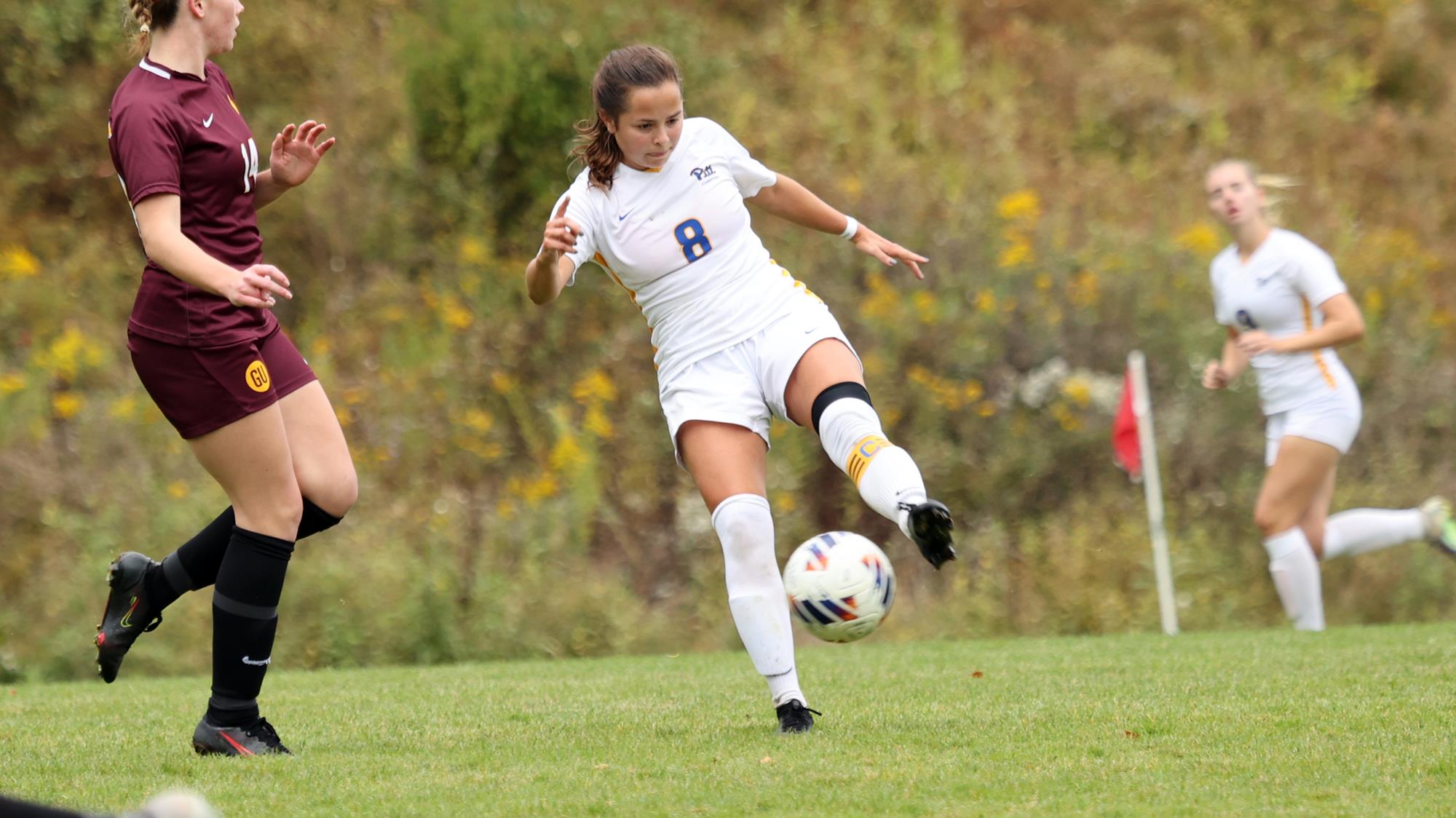 Emily Esser - Women's Soccer - University of Pittsburgh at Johnstown ...