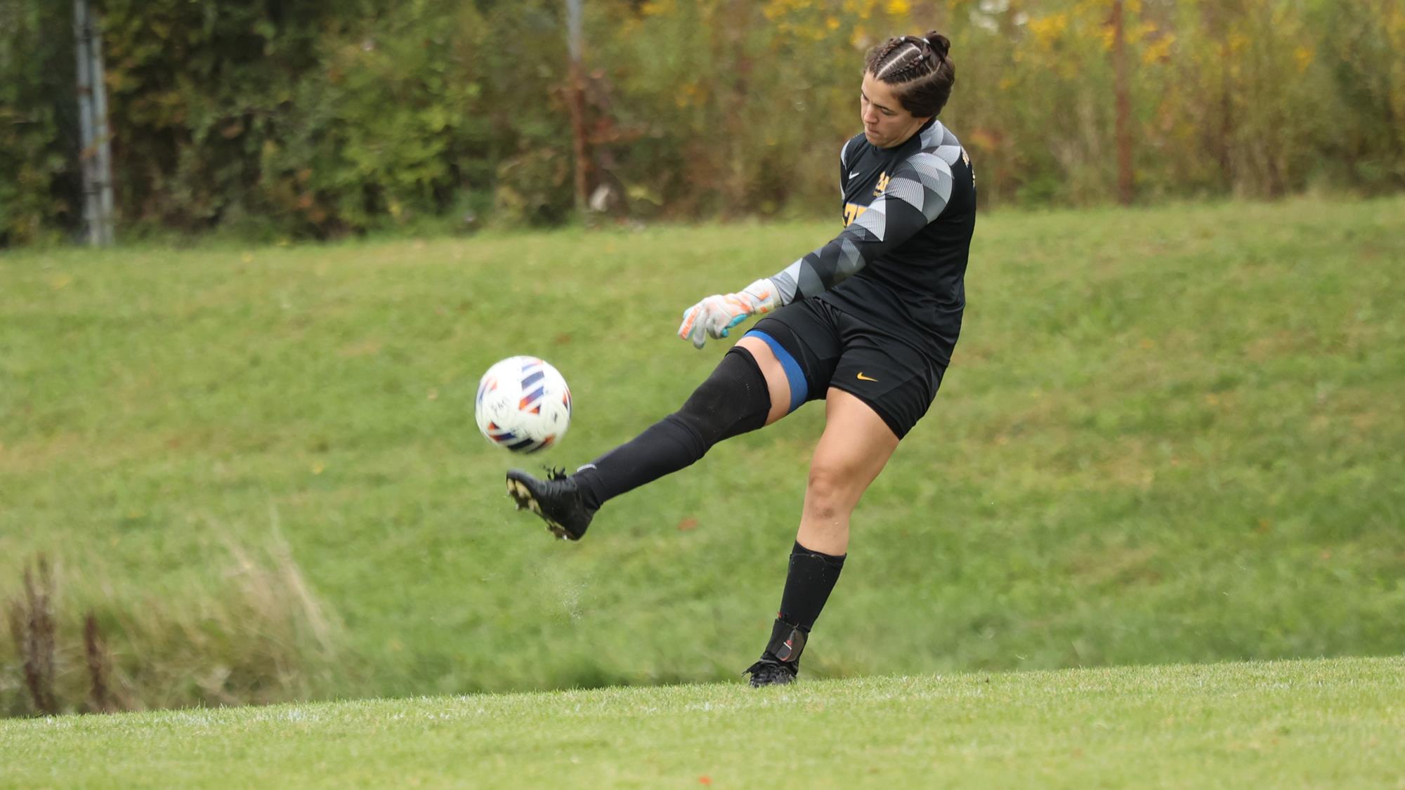 Sachi Negri - Women's Soccer - University of Pittsburgh at Johnstown ...