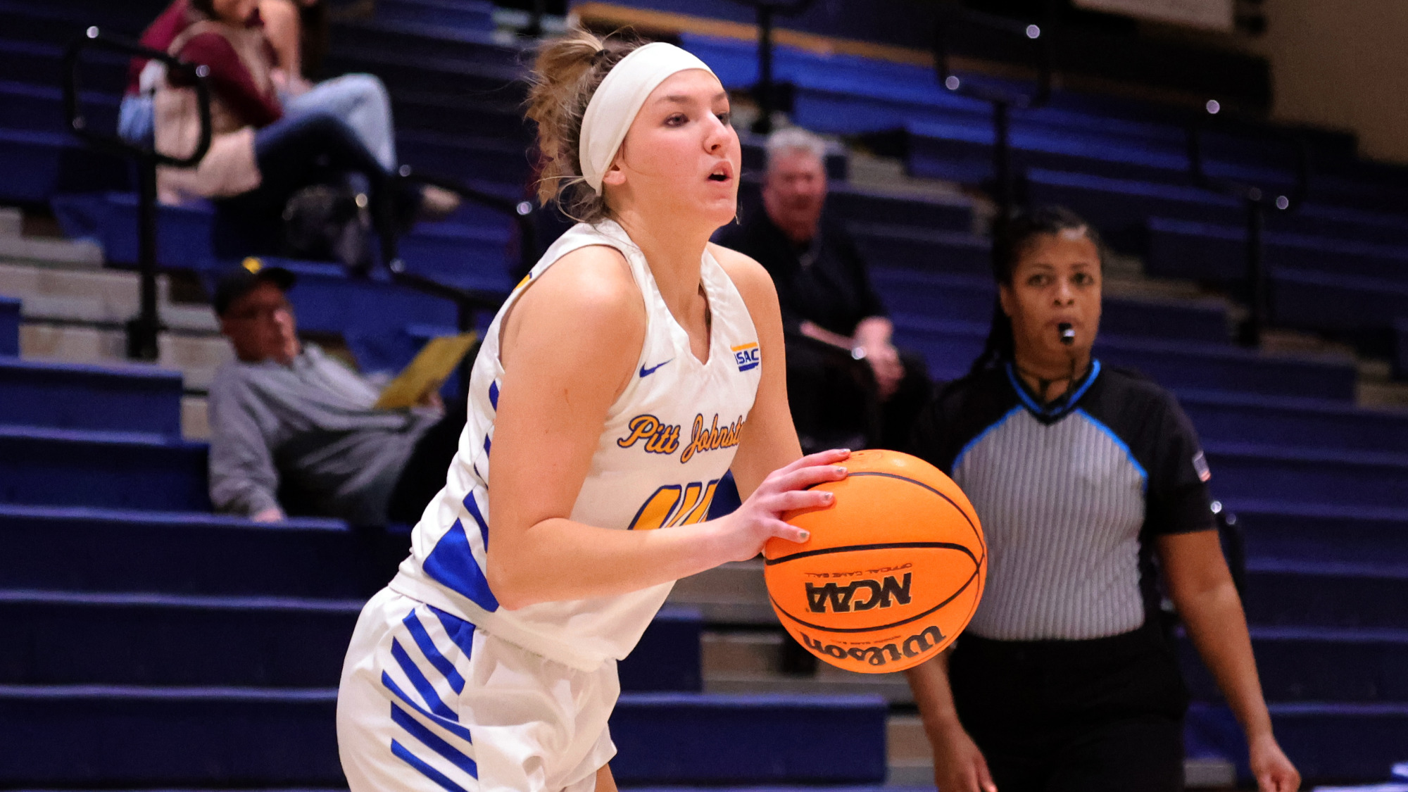 Makalyn Clapper - Women's Basketball - University of Pittsburgh at ...