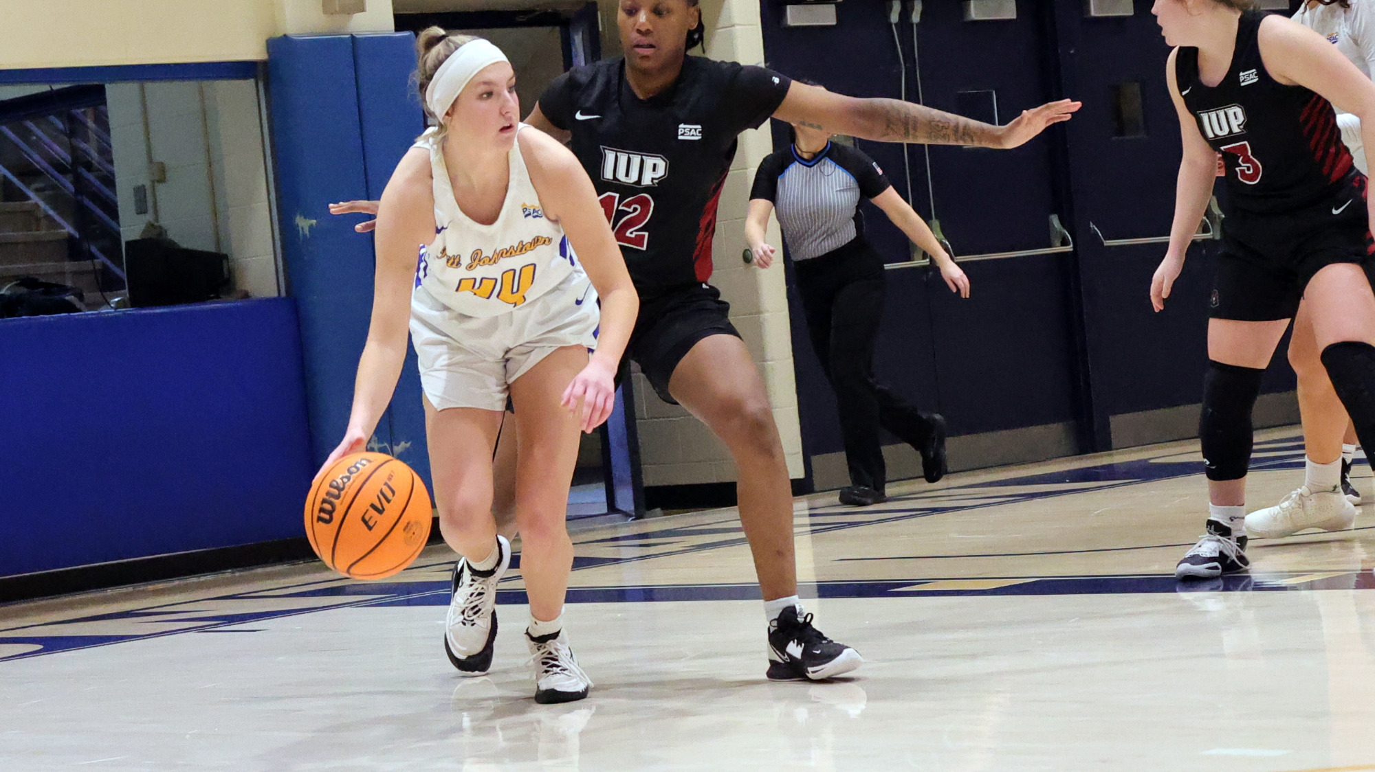 Makalyn Clapper - Women's Basketball - University of Pittsburgh at ...