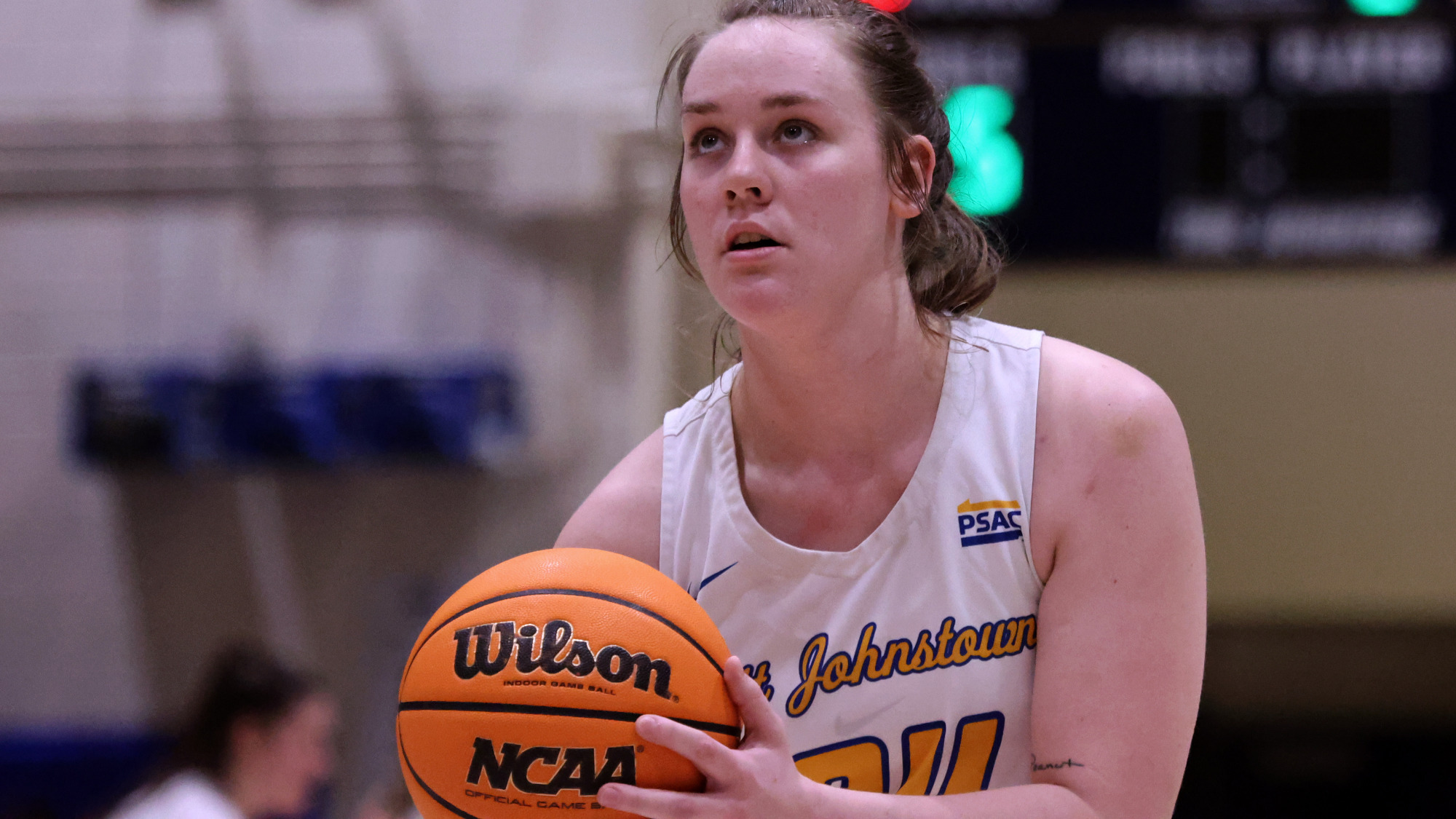 Ashley Norling - Women's Basketball - University of Pittsburgh at ...