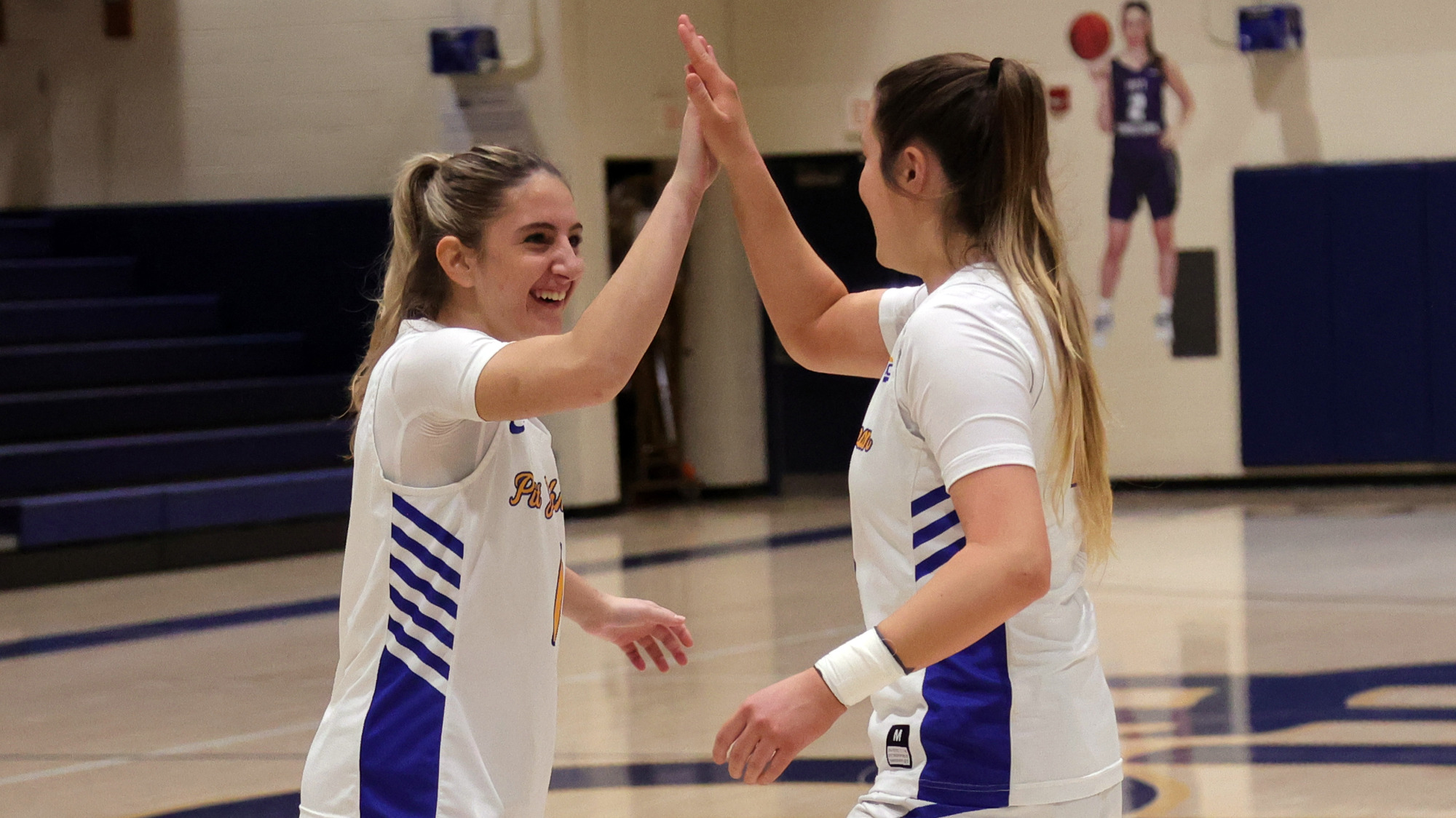 Krista Troyer - Women's Basketball - University of Pittsburgh at ...