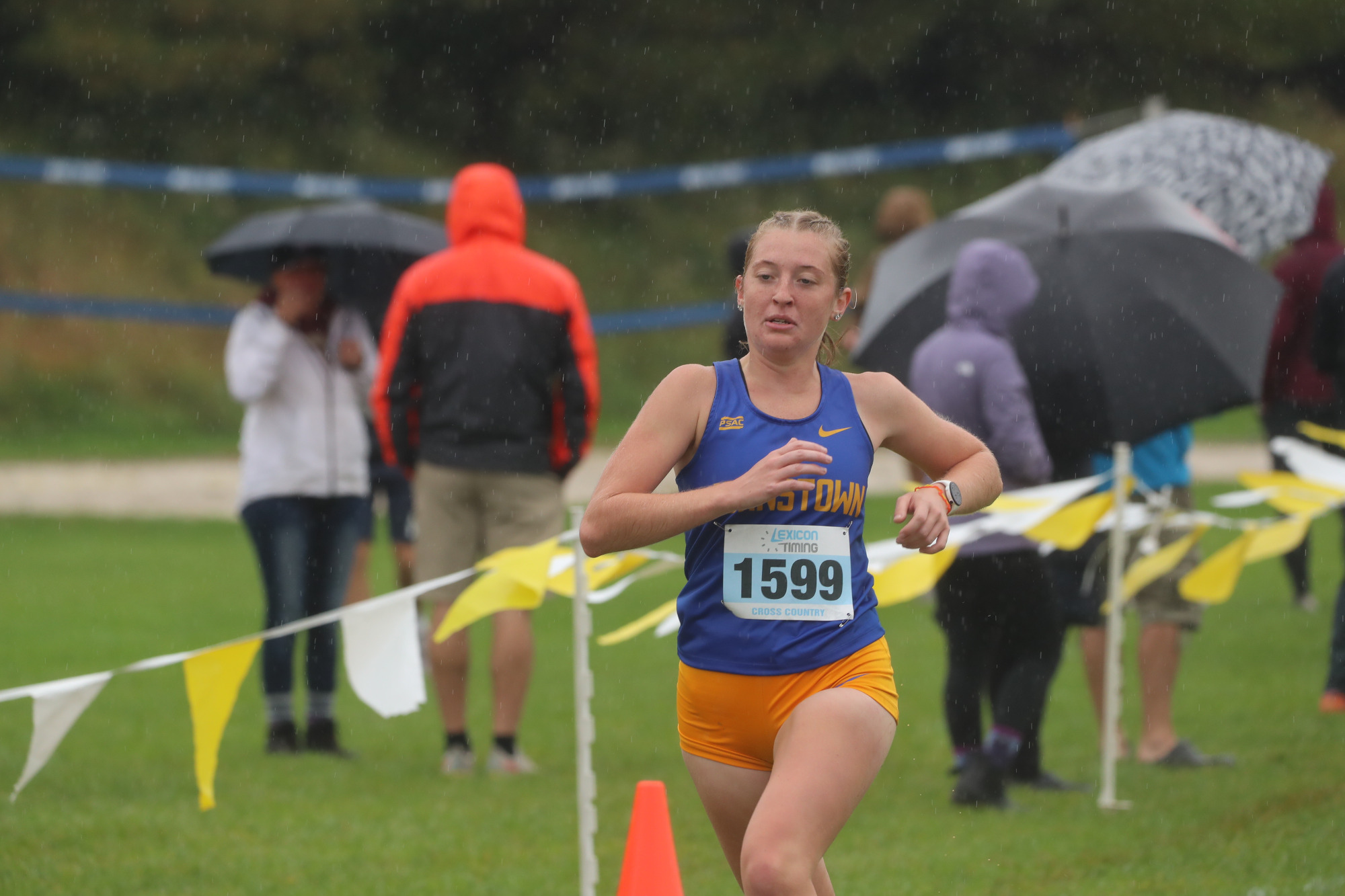 Jenna Smith - Women's Cross Country - University of Pittsburgh at ...