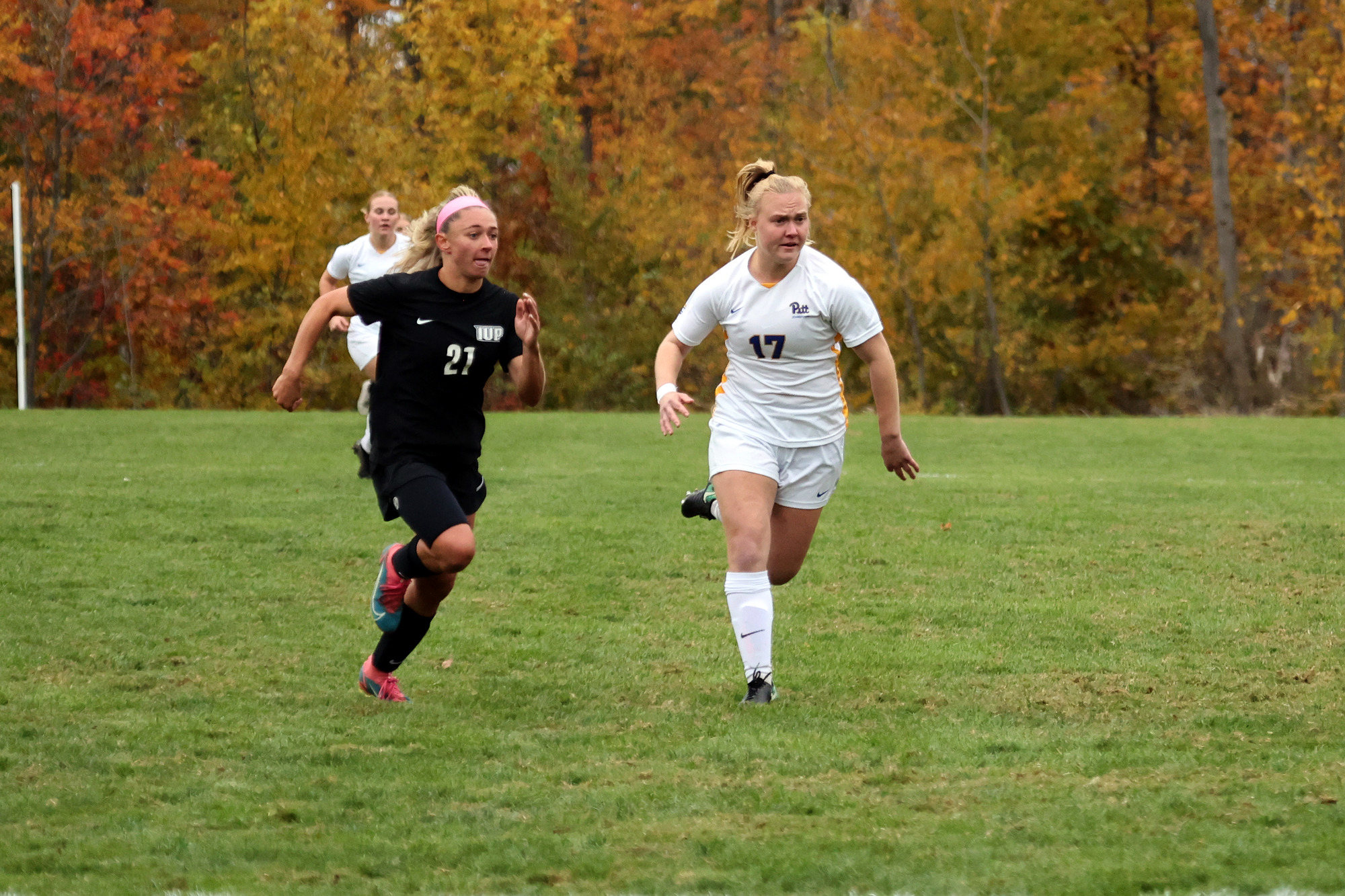 Gabrielle Klein - Women's Soccer - University of Pittsburgh at ...
