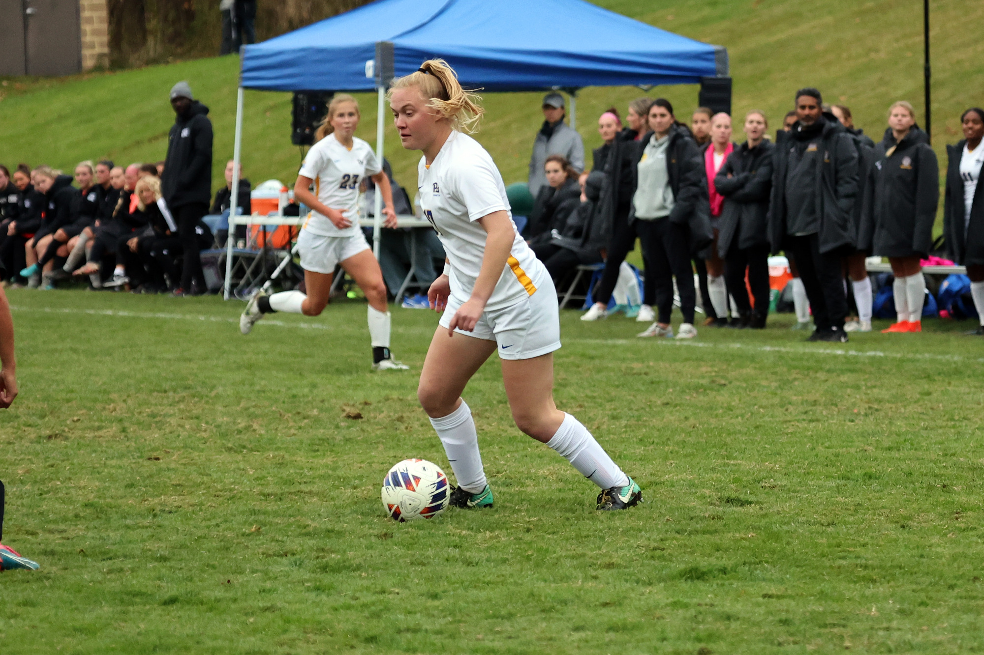 Gabrielle Klein - Women's Soccer - University of Pittsburgh at ...