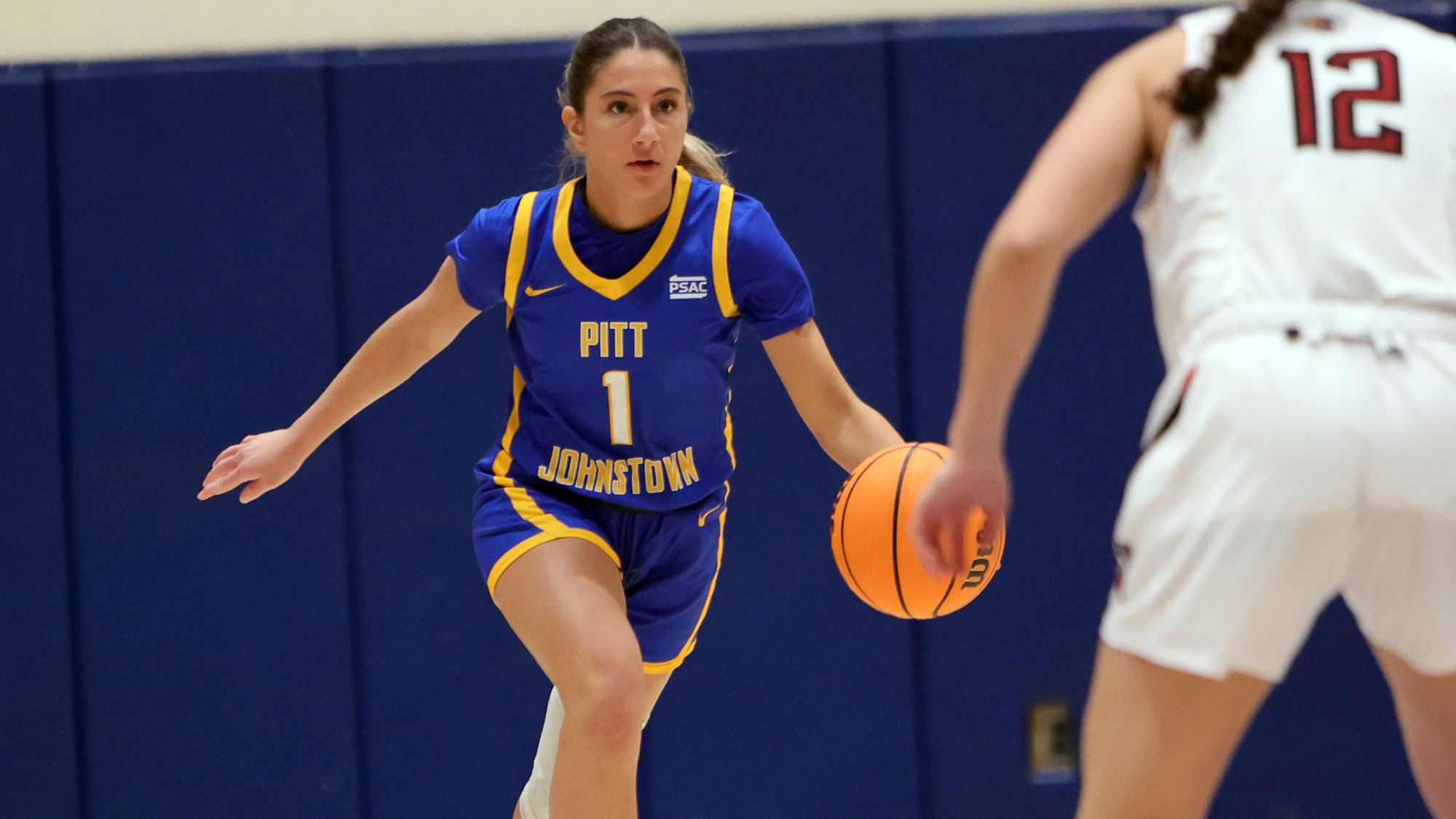 Krista Troyer - Women's Basketball - University of Pittsburgh at ...