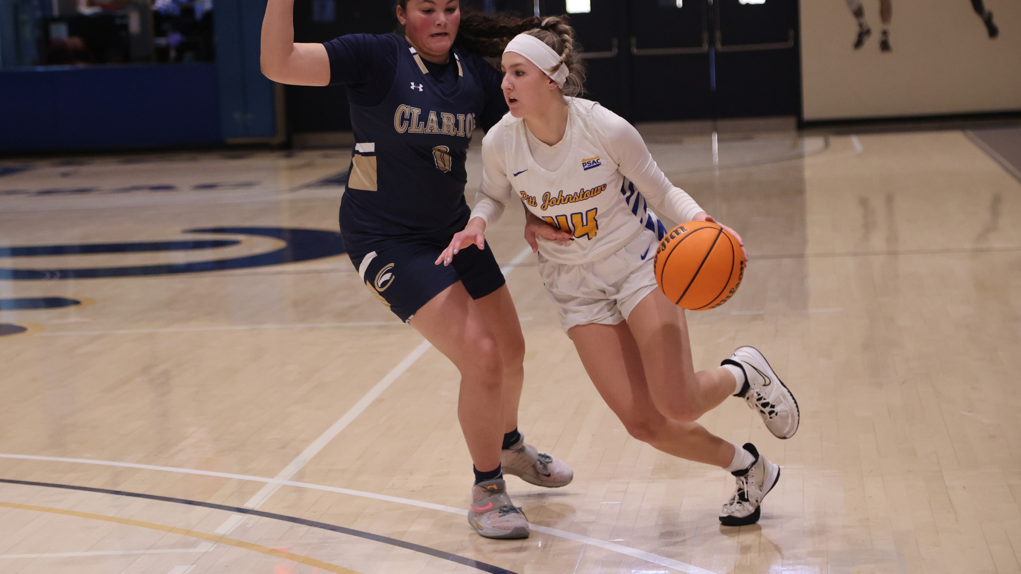 Makalyn Clapper - Women's Basketball - University of Pittsburgh at ...