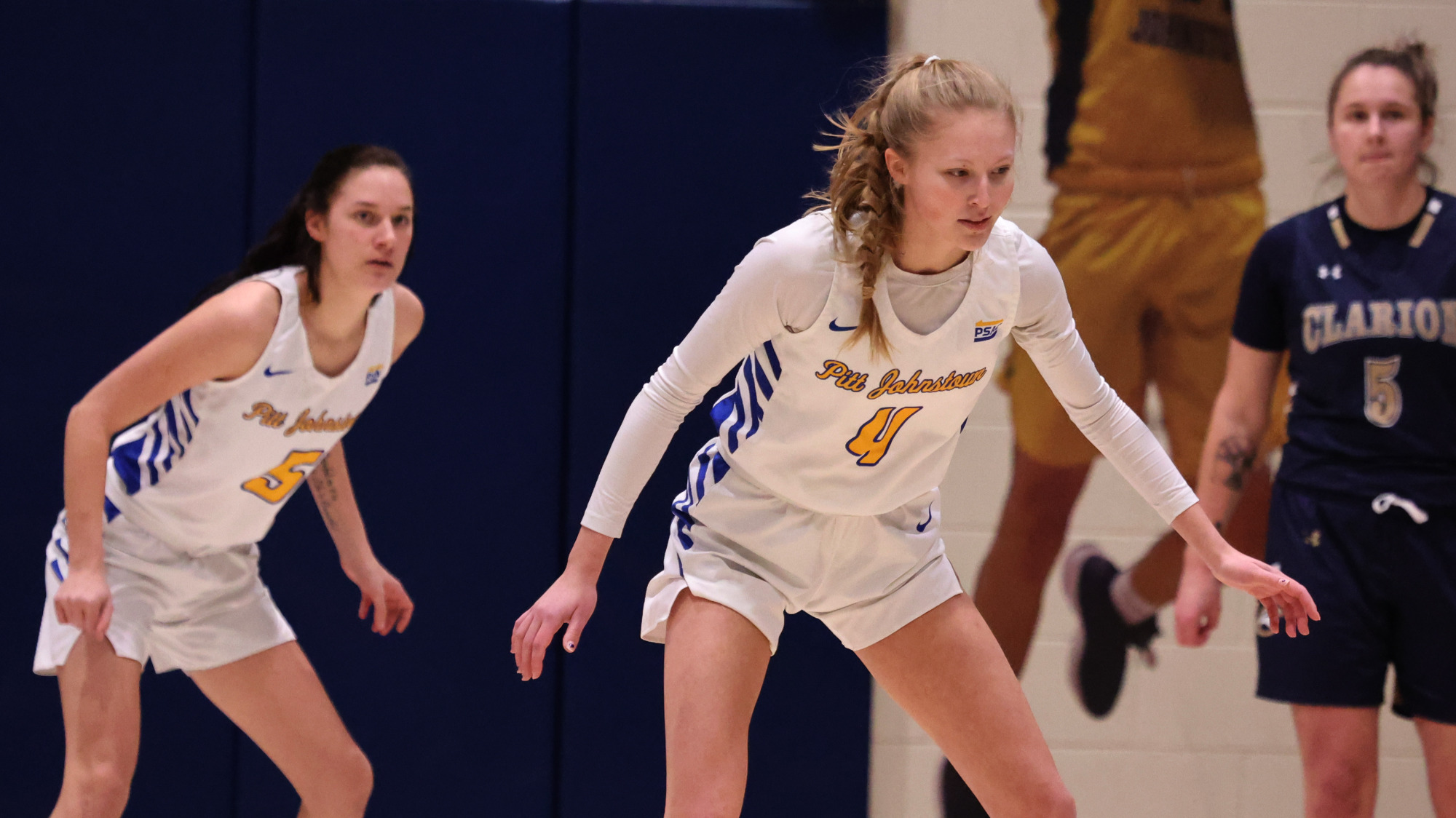 Kendyl McKissock - Women's Basketball - University of Pittsburgh at ...