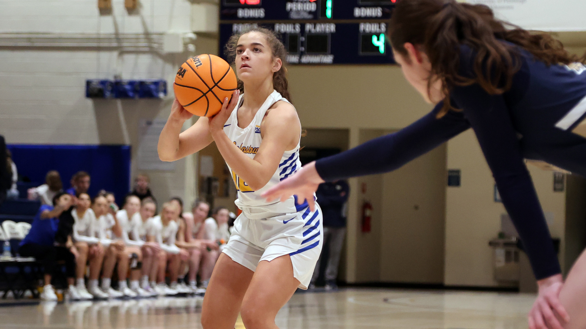 Hayden Taylor - Women's Basketball - University of Pittsburgh at ...
