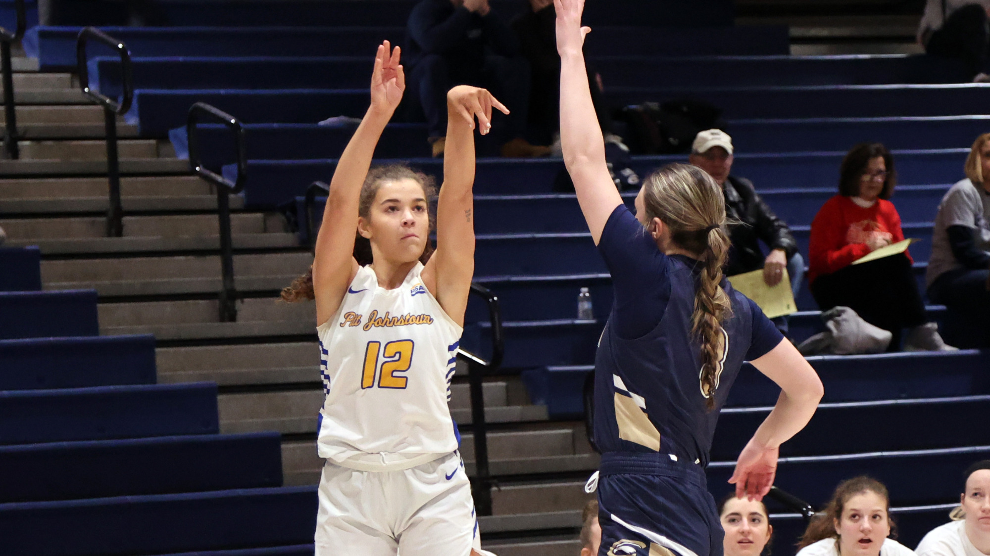 Hayden Taylor - Women's Basketball - University of Pittsburgh at ...