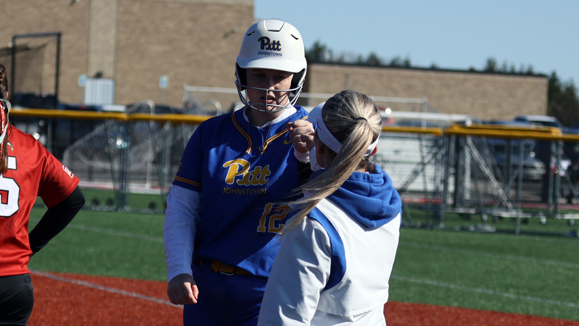 Kayla Miehl - Softball - University of Pittsburgh at Johnstown Athletics