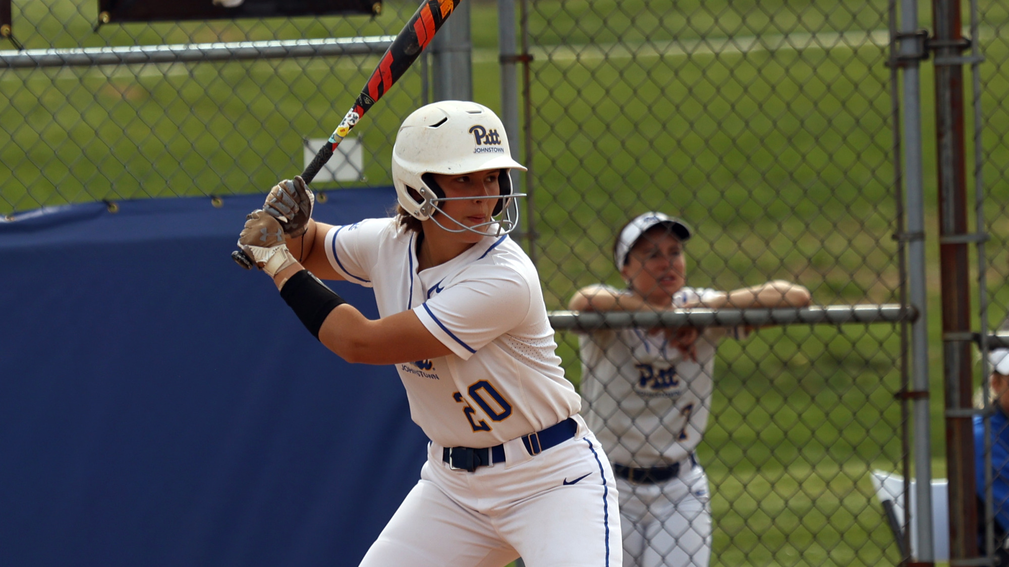 Mountain Cats blitzed by No. 8 Indianapolis - University of Pittsburgh ...