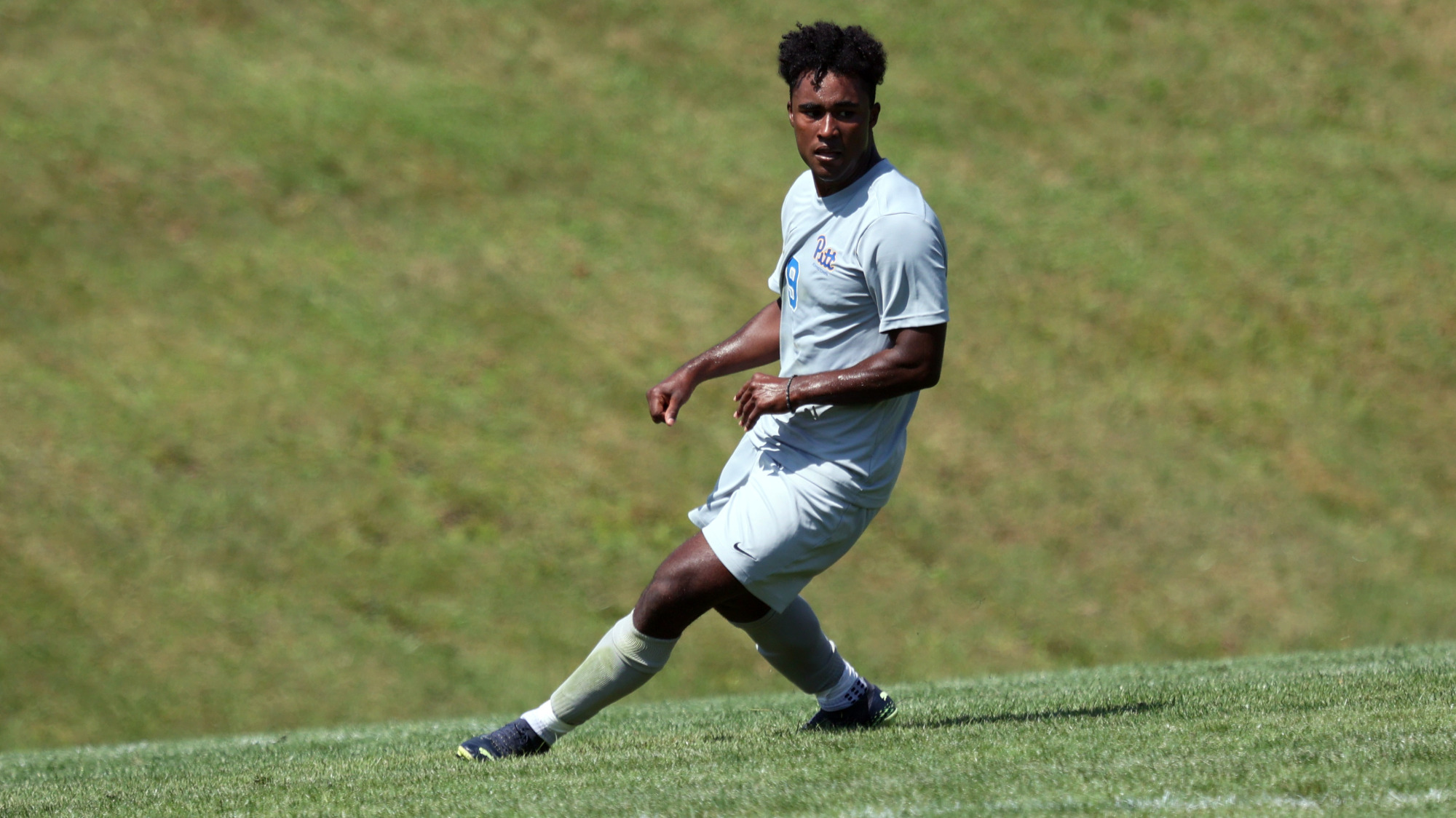 Dillon Trimble - Men's Soccer - University of Pittsburgh at Johnstown ...