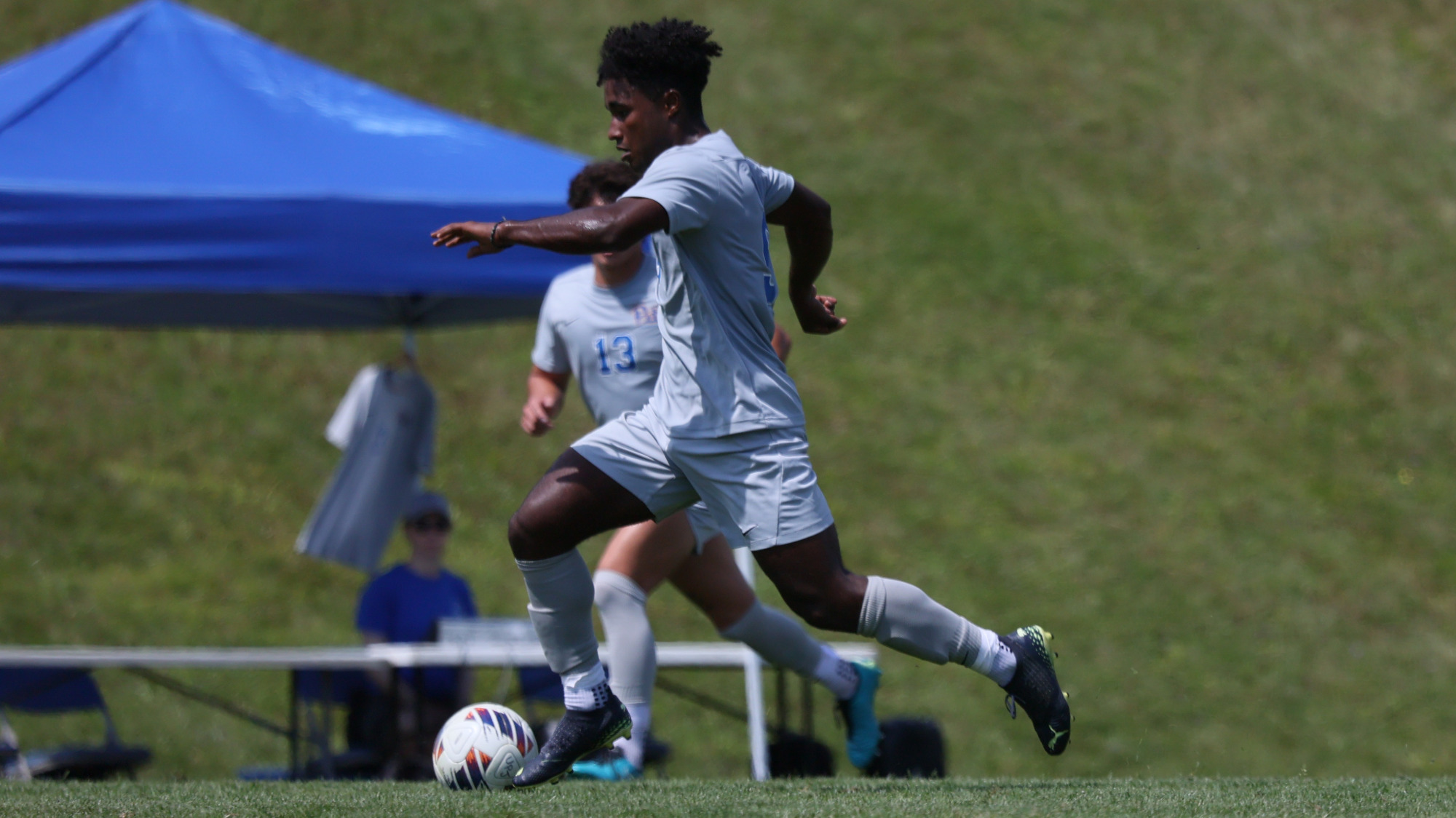 Dillon Trimble - Men's Soccer - University of Pittsburgh at Johnstown ...