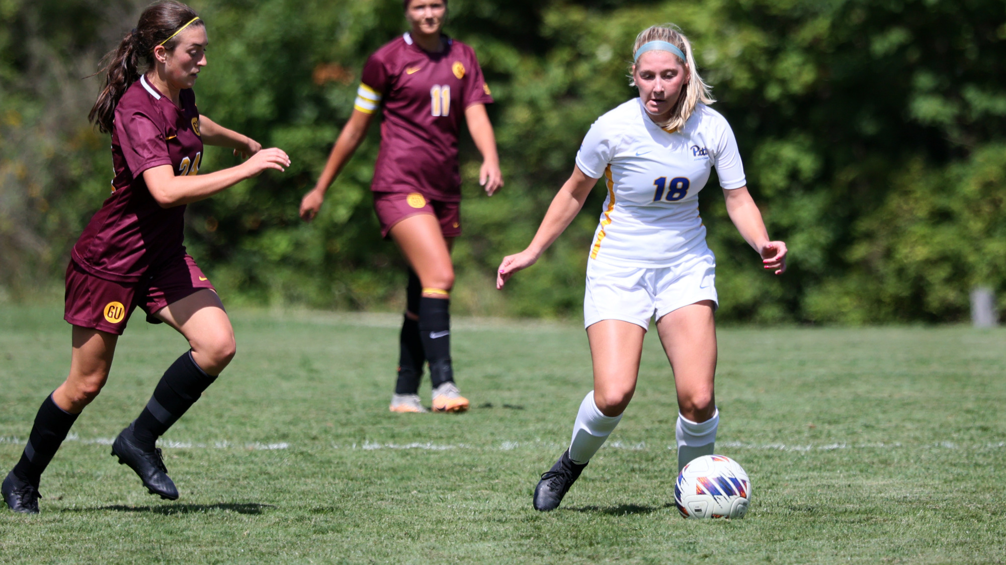 Megan Dietz - Women's Soccer - University of Pittsburgh at Johnstown ...