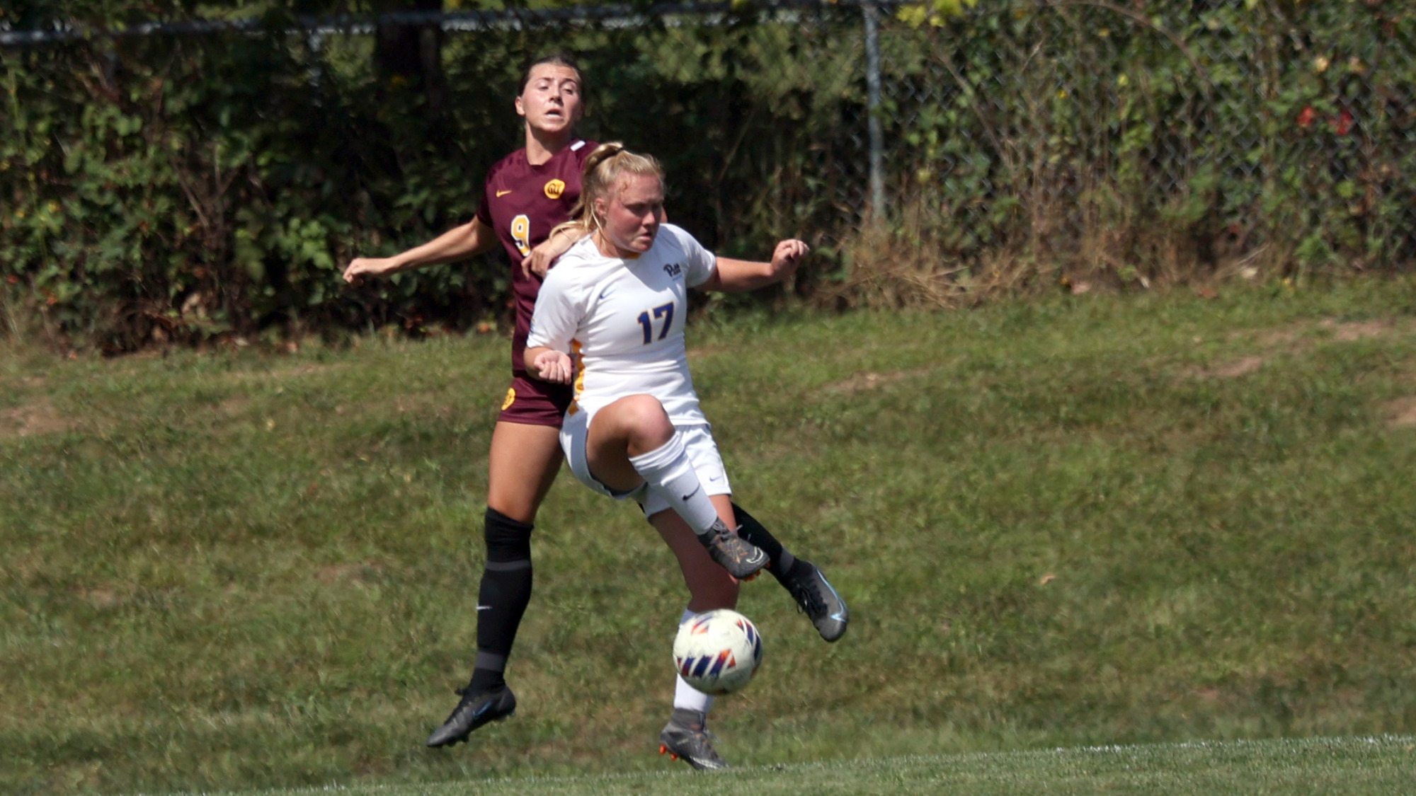 Gabrielle Klein - Women's Soccer - University of Pittsburgh at ...