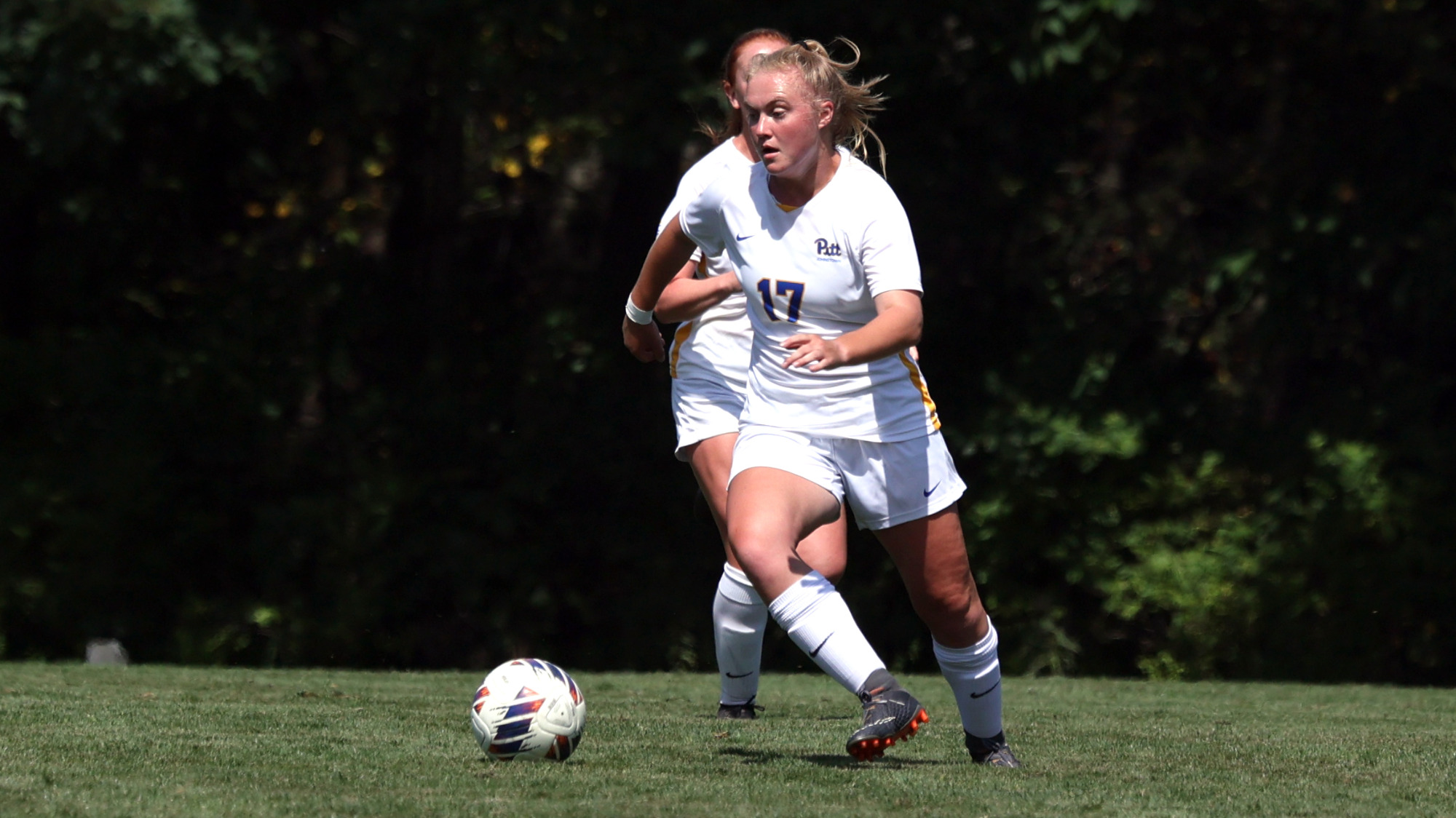 Gabrielle Klein - Women's Soccer - University of Pittsburgh at ...