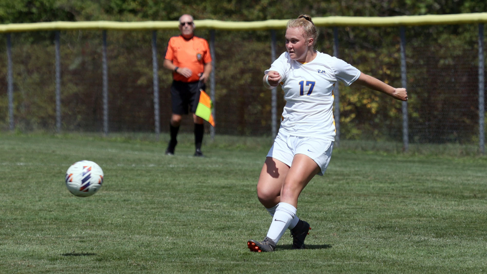 Gabrielle Klein - Women's Soccer - University of Pittsburgh at ...