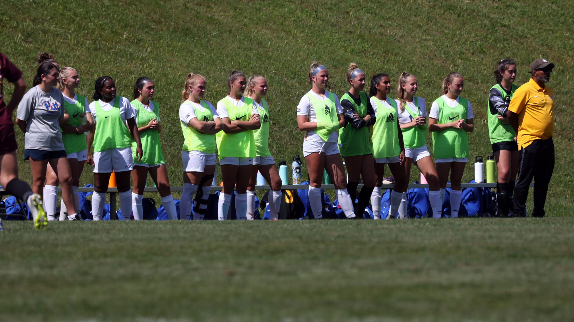 Seton Hill Upends Women’s Soccer In PSAC West Match-Up - University of ...