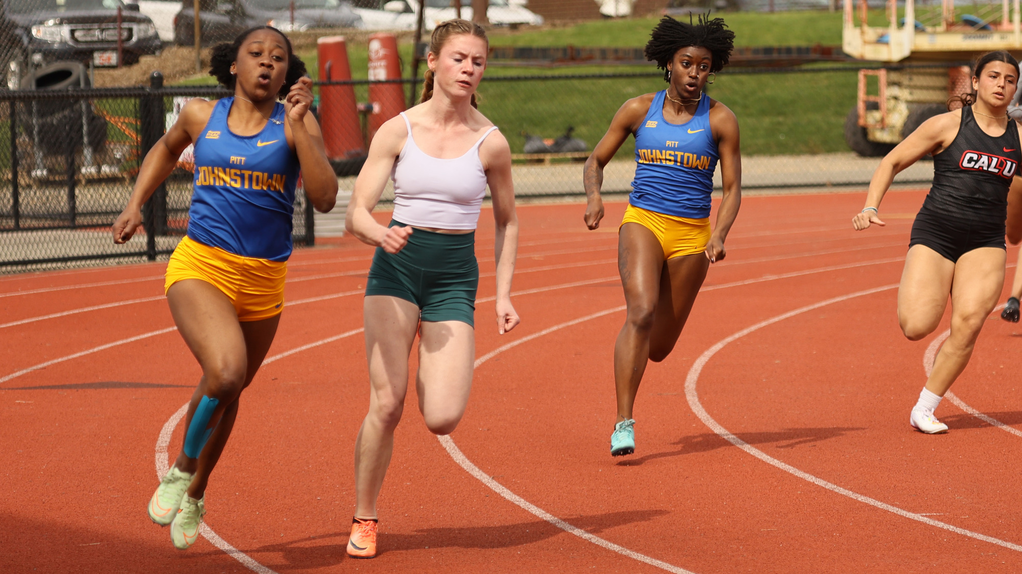 Abbey-Gale Brooks - Women's Track and Field - University of Pittsburgh ...