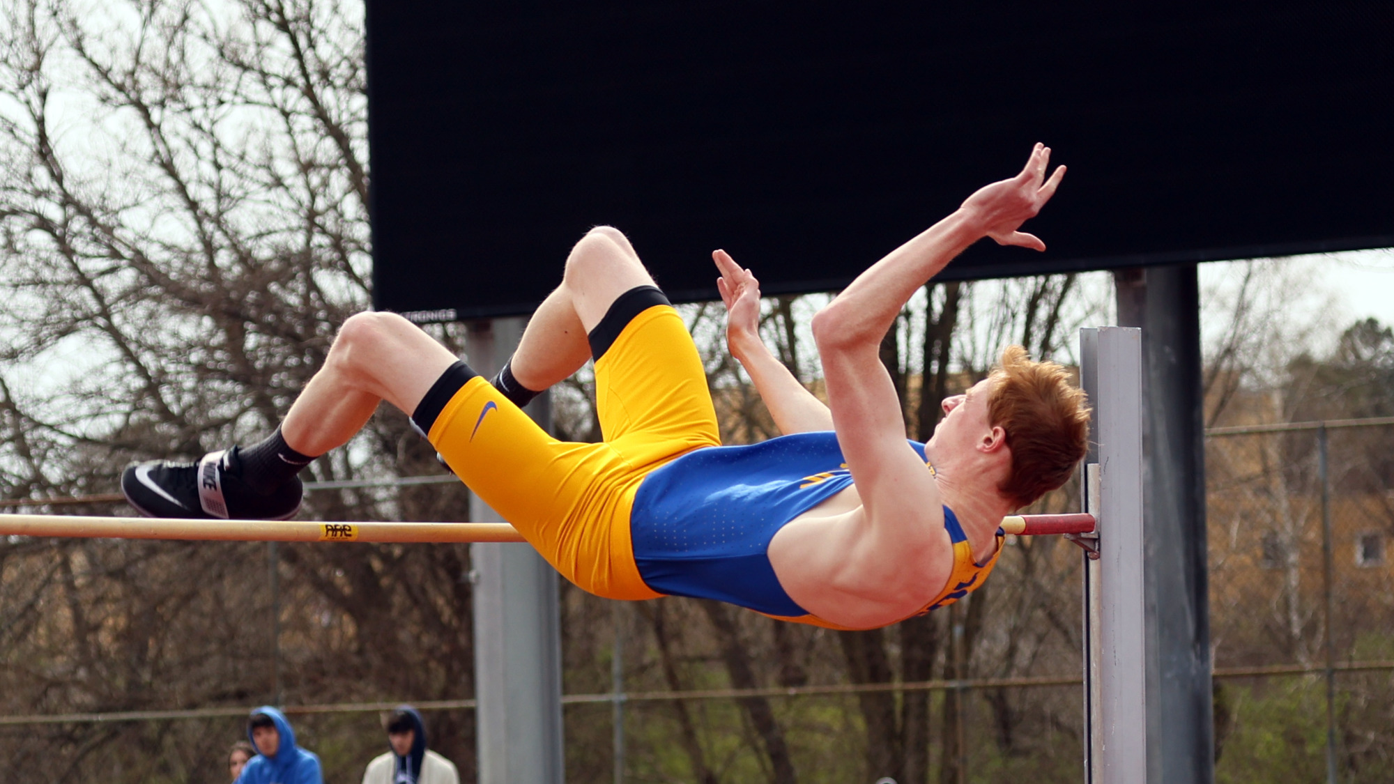 Chris Colligan - Men's Track and Field - University of Pittsburgh at ...