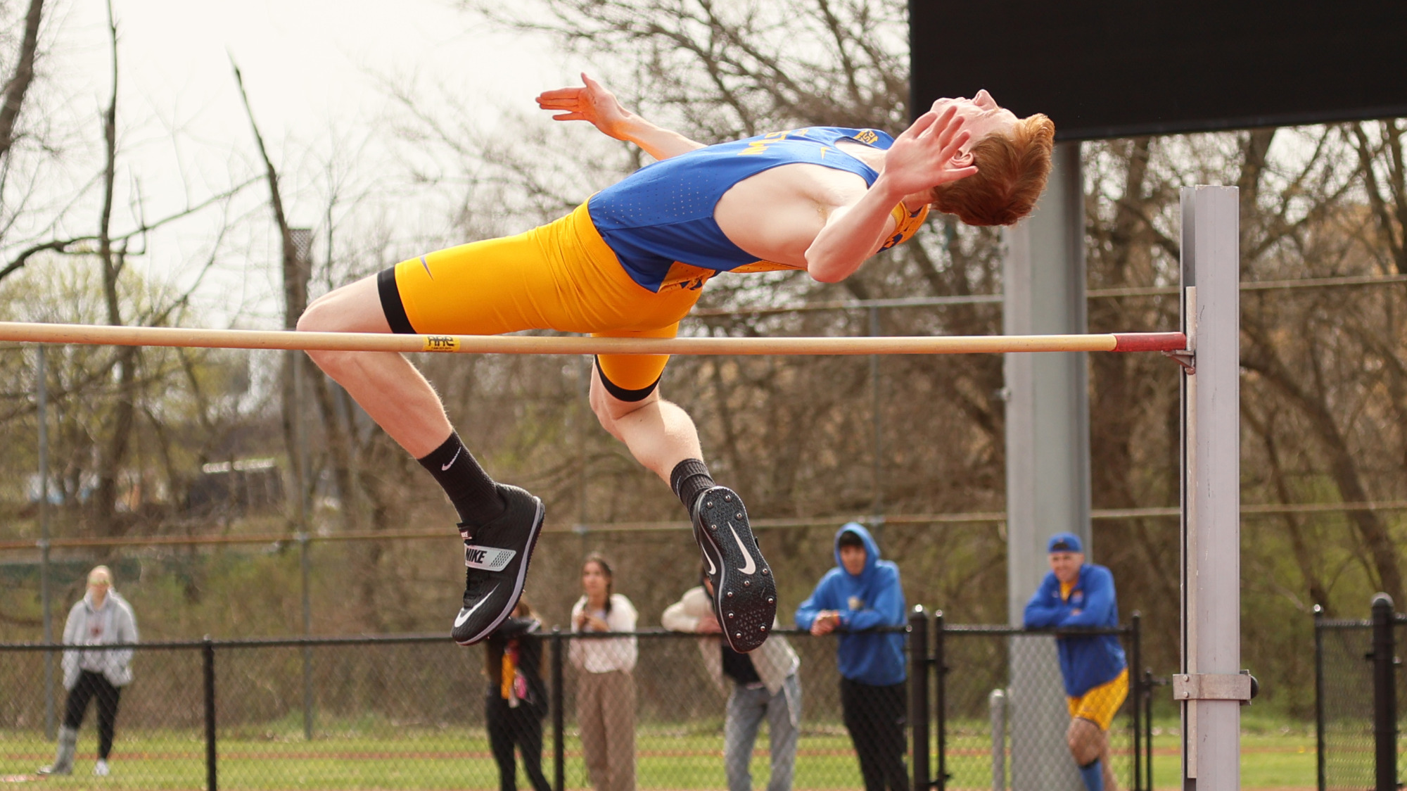 Chris Colligan - Men's Track and Field - University of Pittsburgh at ...